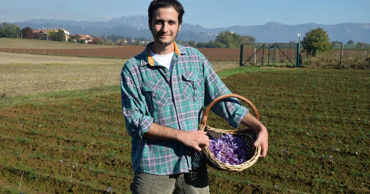 Mastri Speziali: Storia e Prodotti - Produttori Cortilia