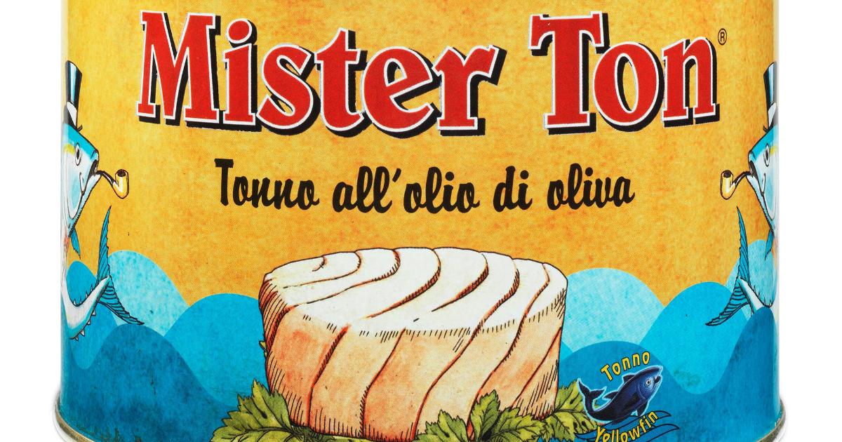 Mister Ton: Storia e Prodotti - Produttori Cortilia