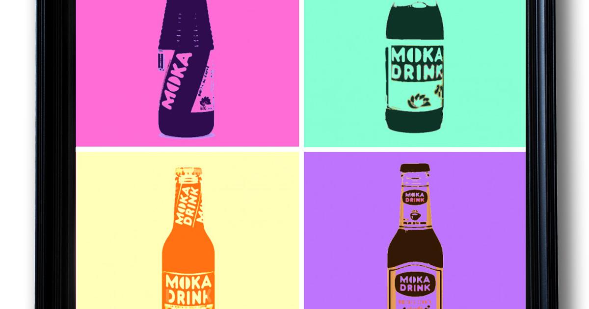 Moka Drink: Storia e Prodotti - Produttori Cortilia