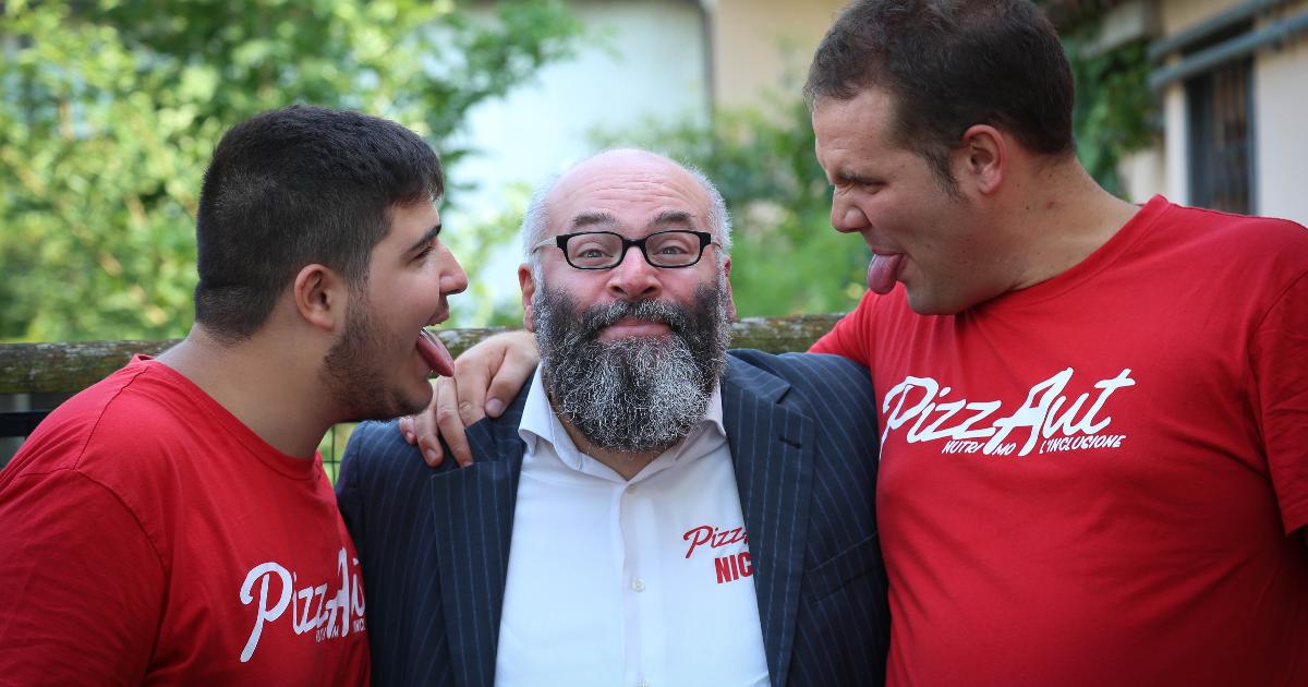 PizzAut: Storia e Prodotti - Produttori Cortilia