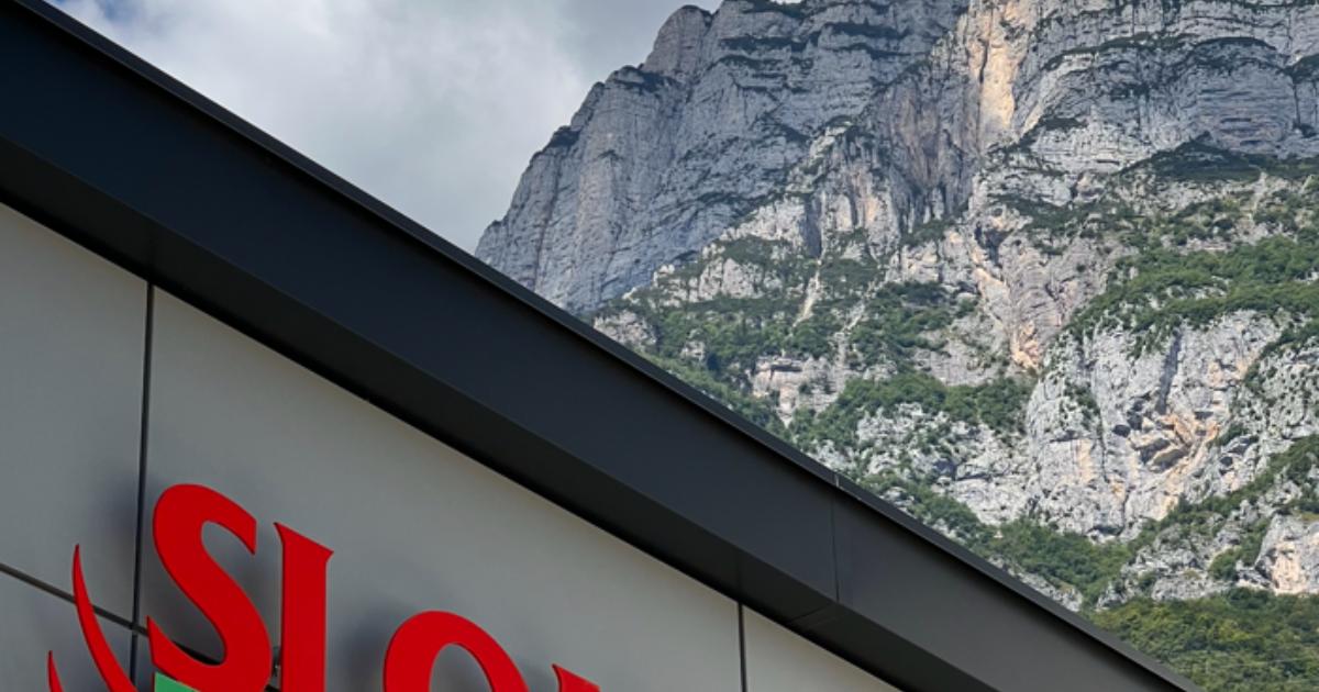 Slomp: Storia e Prodotti - Produttori Cortilia