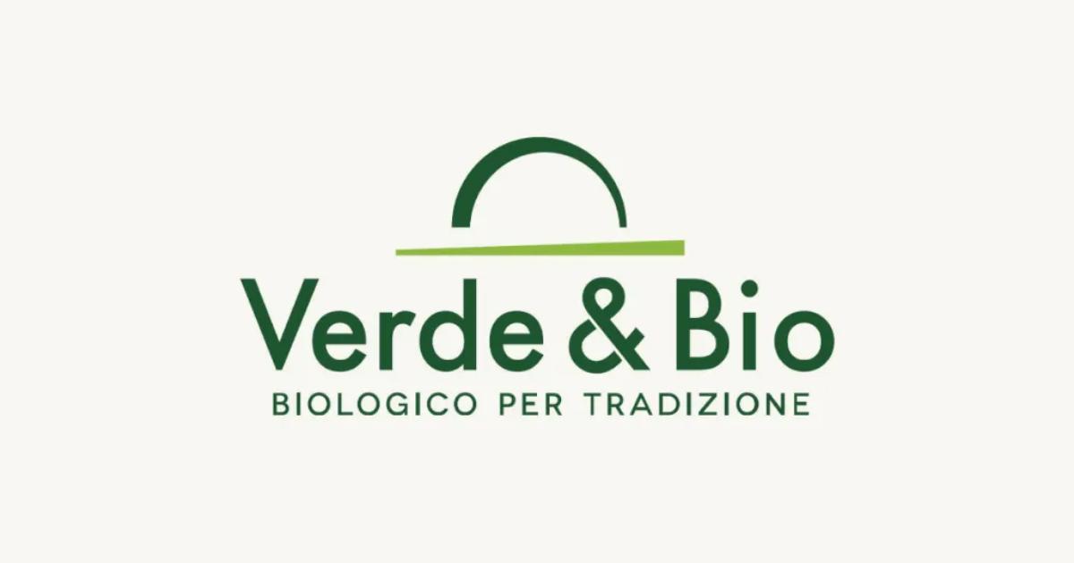 Verde&bio: Storia e Prodotti - Produttori Cortilia