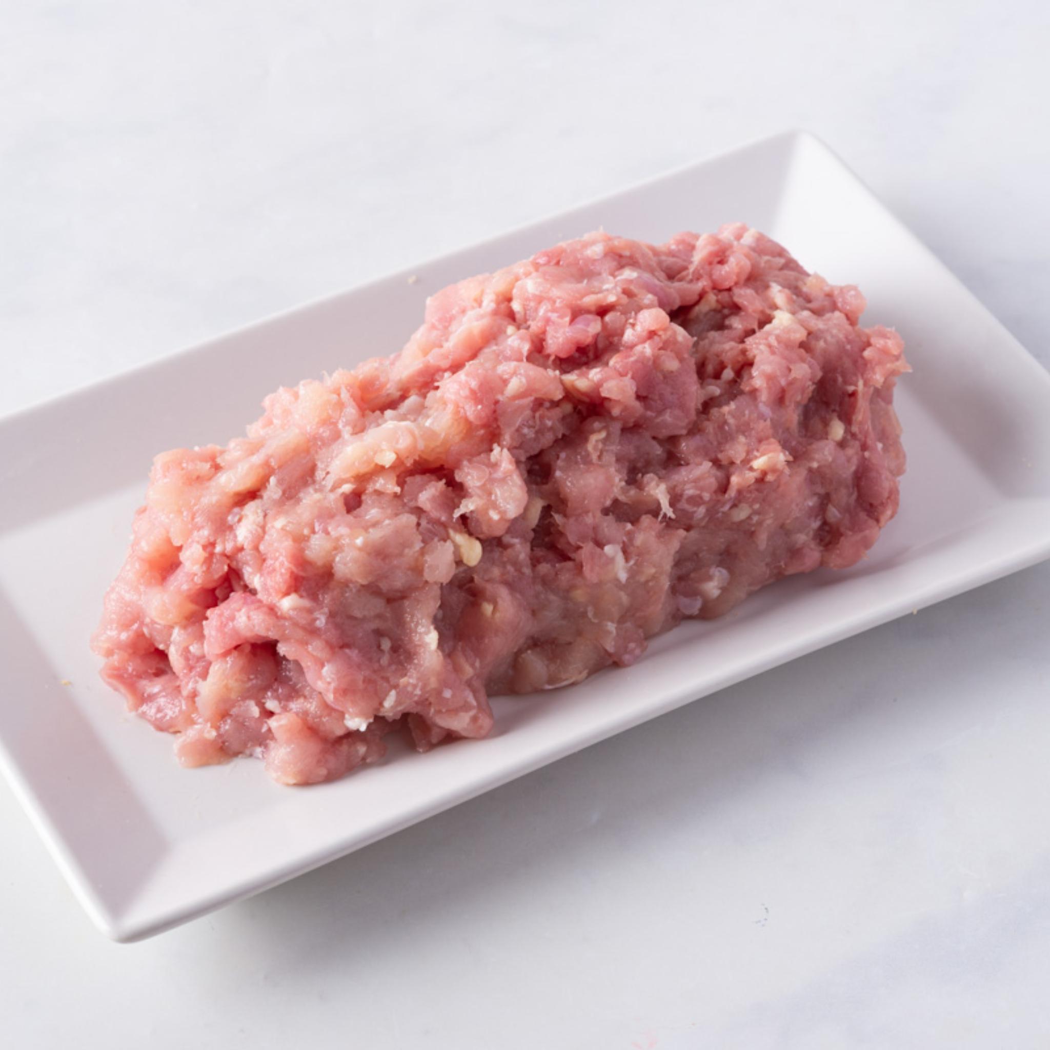 Acquistare Macinato di pollo piemontese online