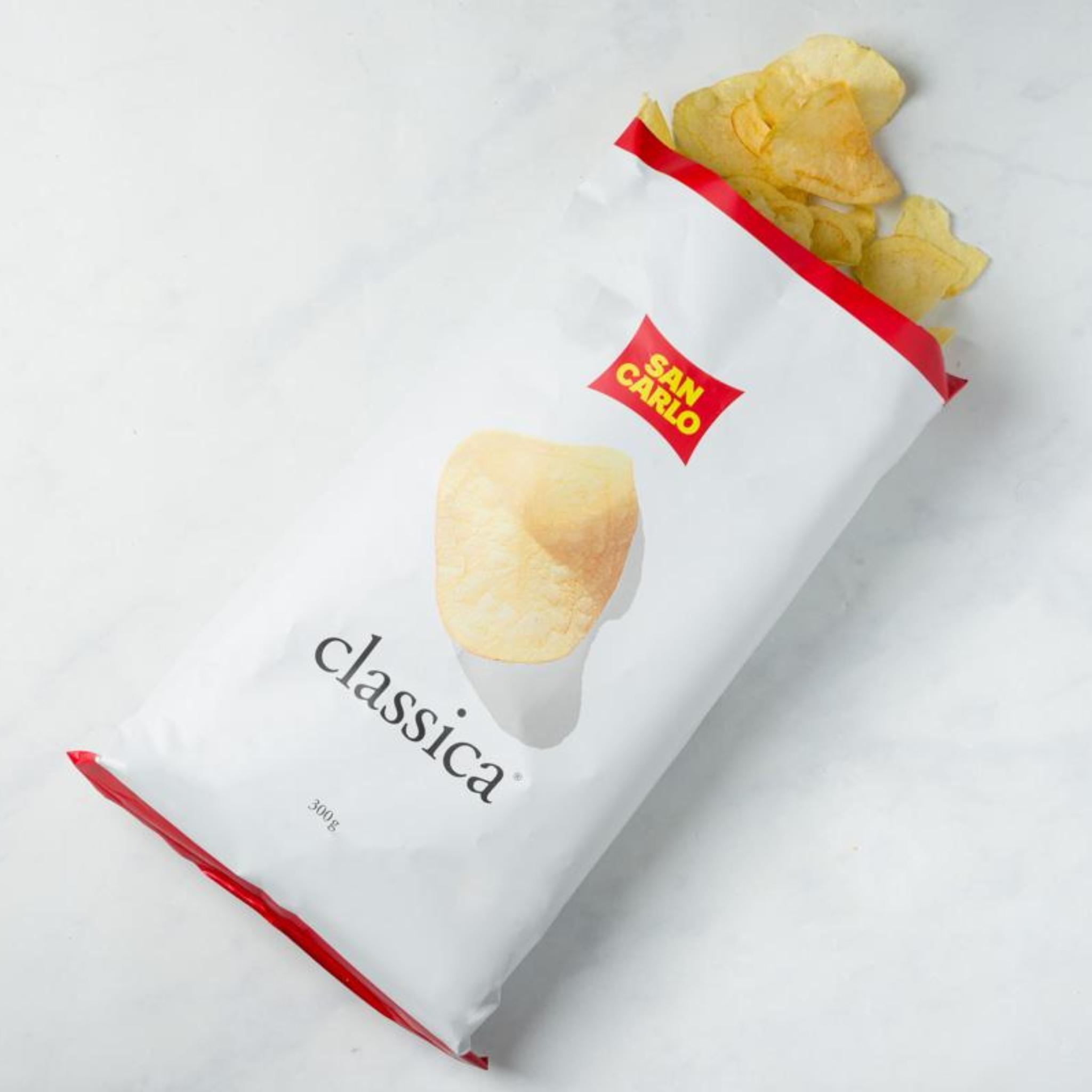 Acquistare Patatina classica online