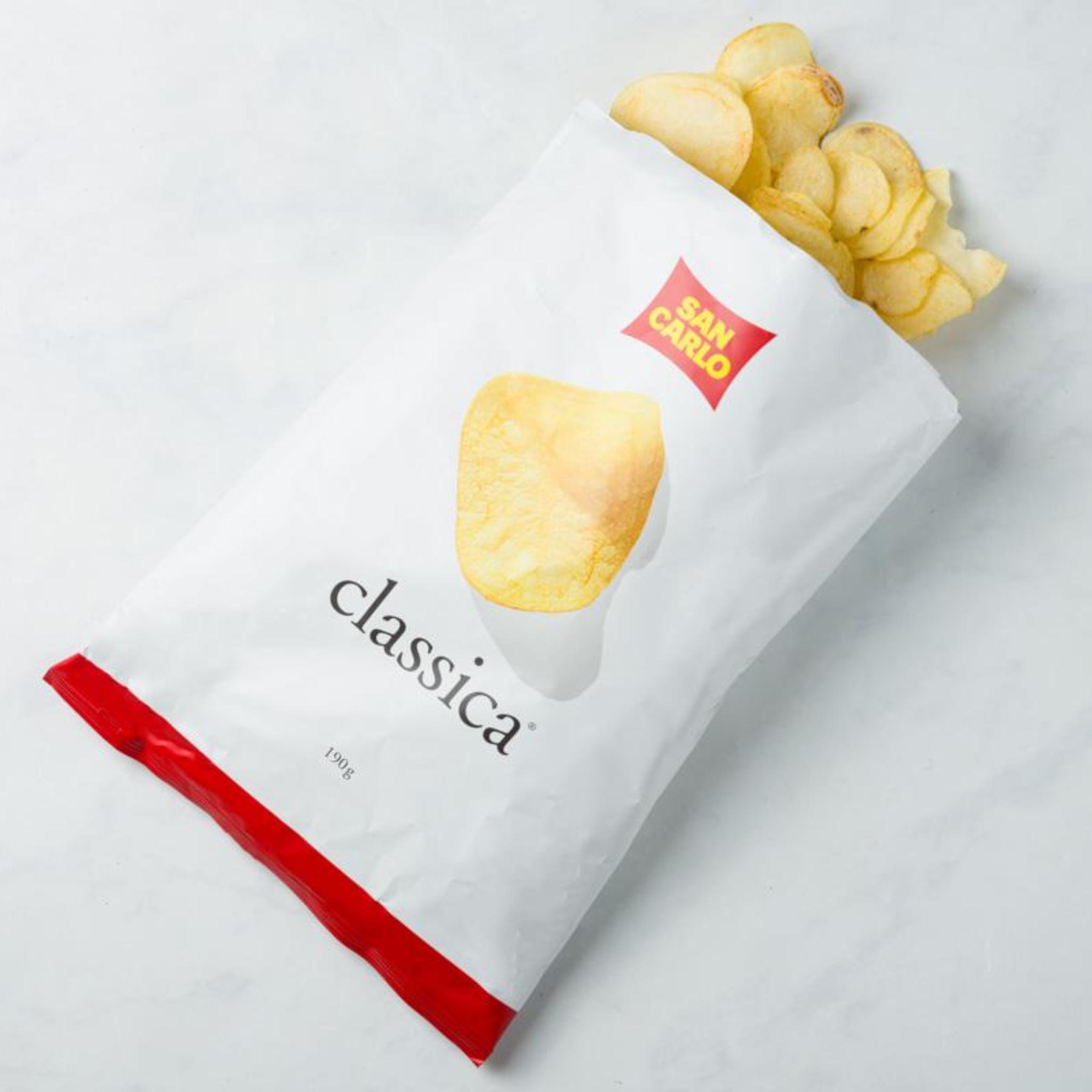 Acquistare Patatina classica online