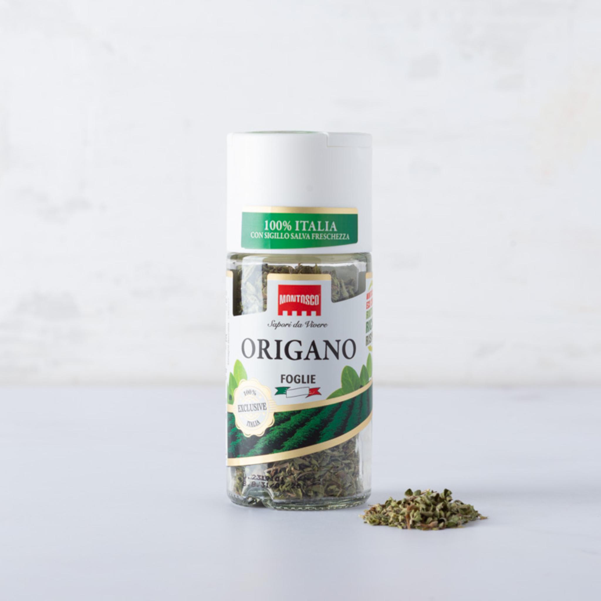 Acquistare Origano foglie online