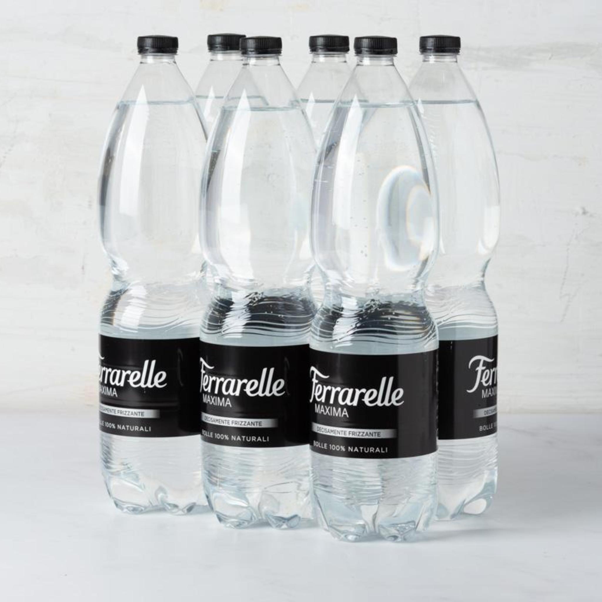 Acquistare 6 Acqua Frizzante Maxima online