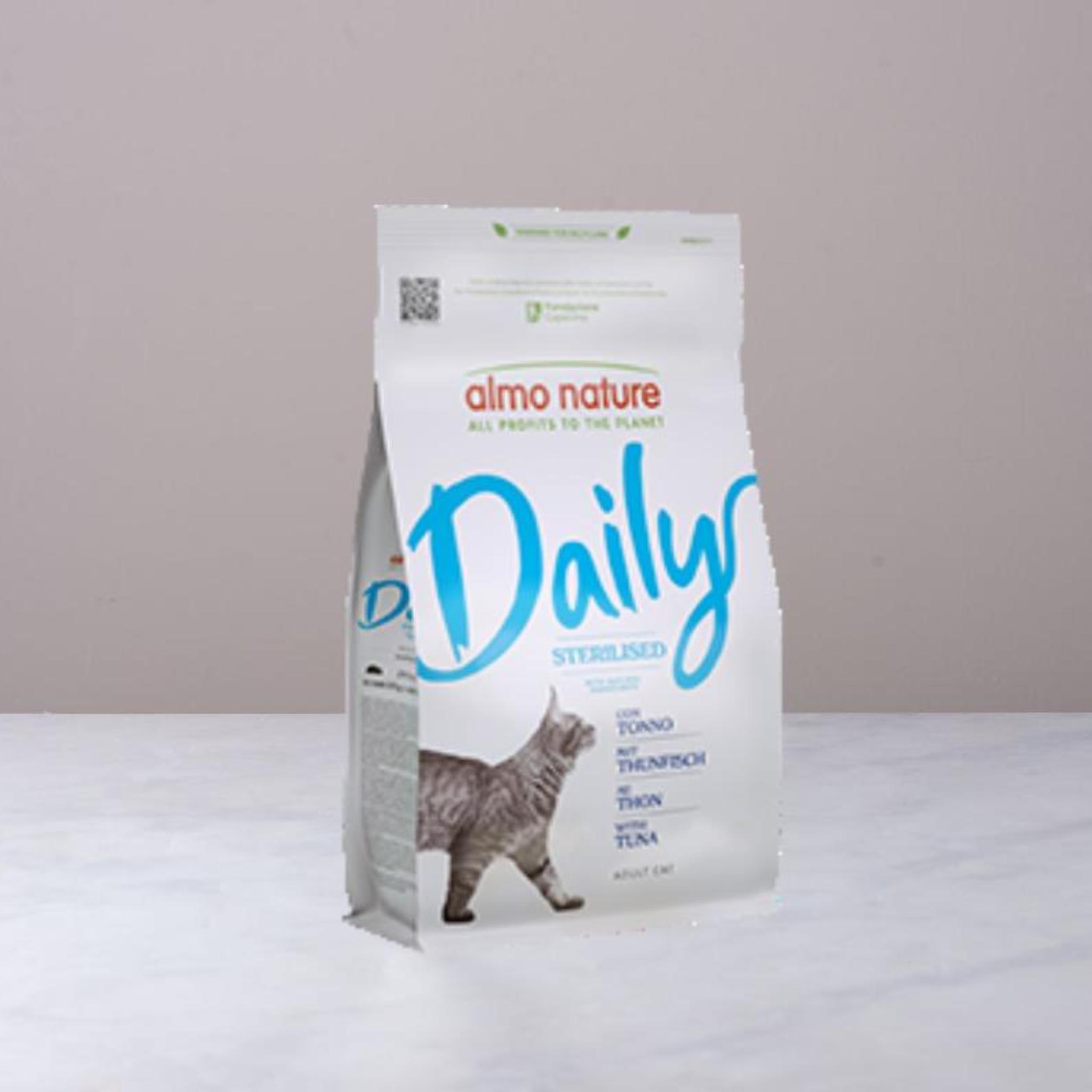 Acquistare Croccantini per gatti sterilizzati al tonno online