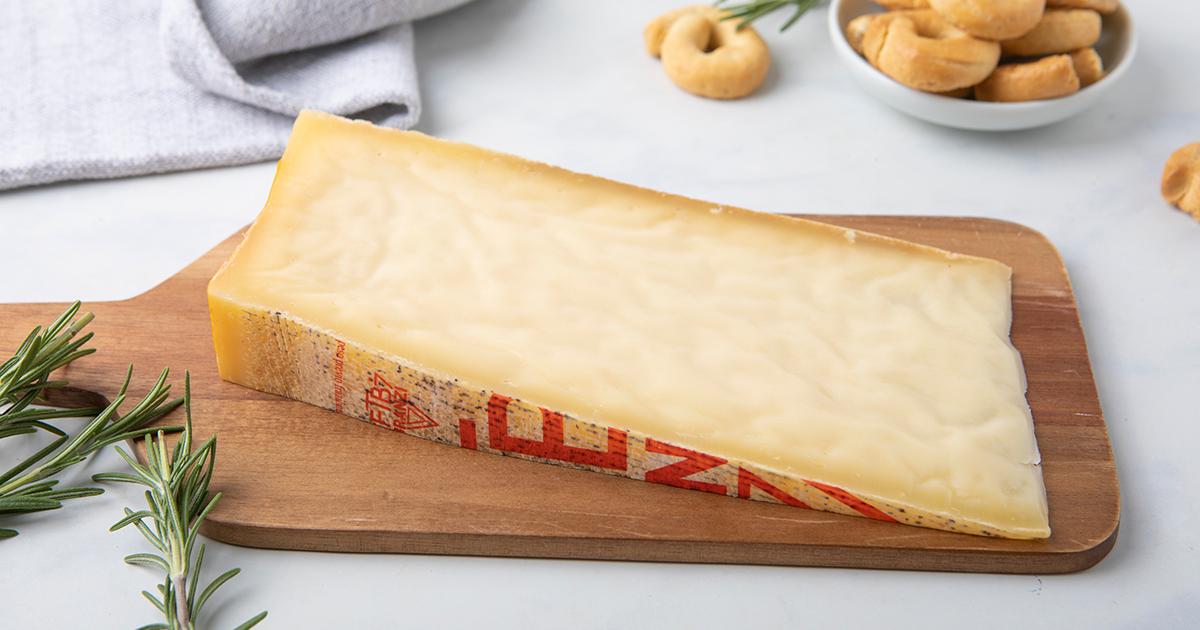 Acquistare Branzi stagionato 60 giorni online