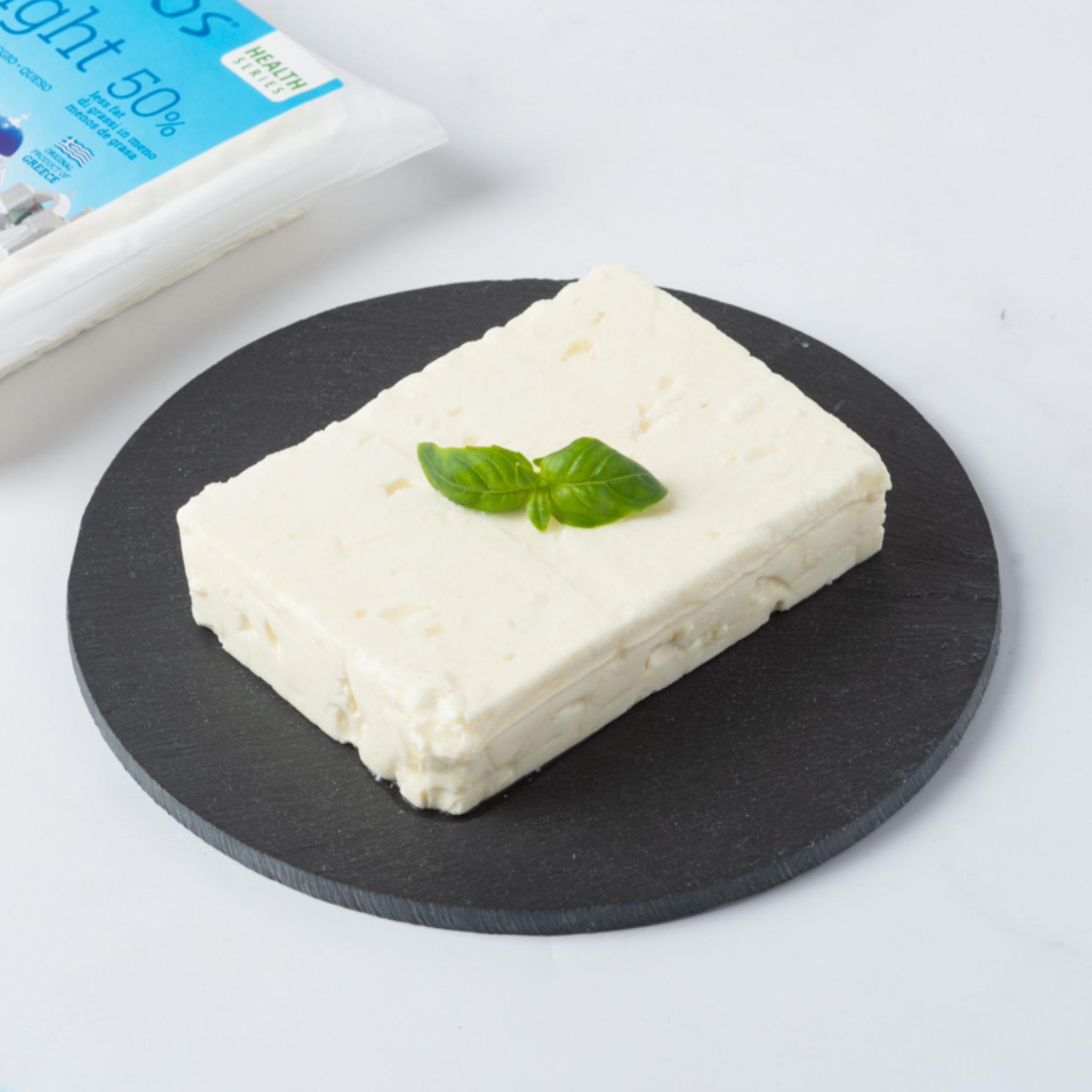 Acquistare Formaggio greco light online
