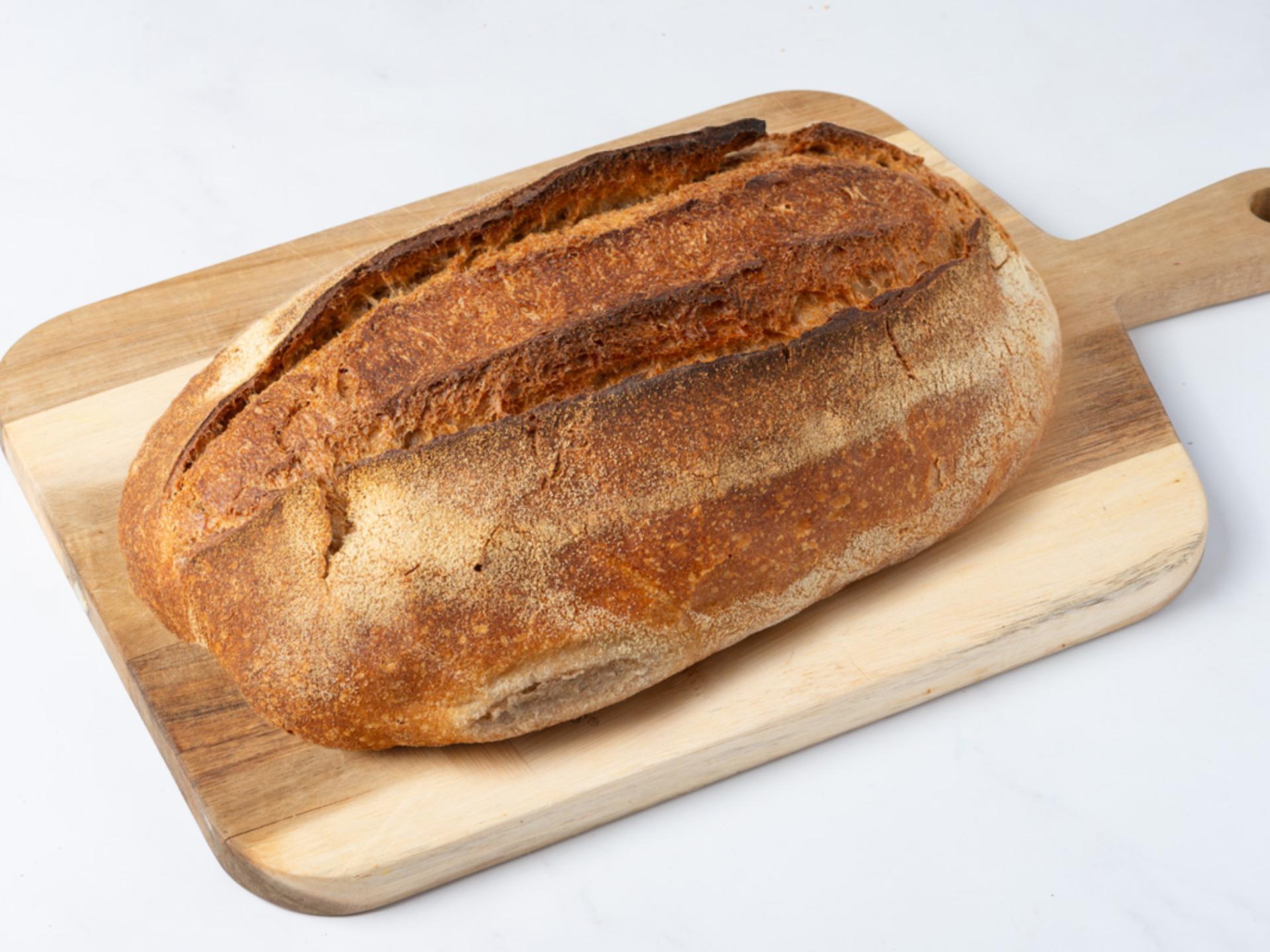 Spesa online di Pane Fresco con consegna gratis a domicilio