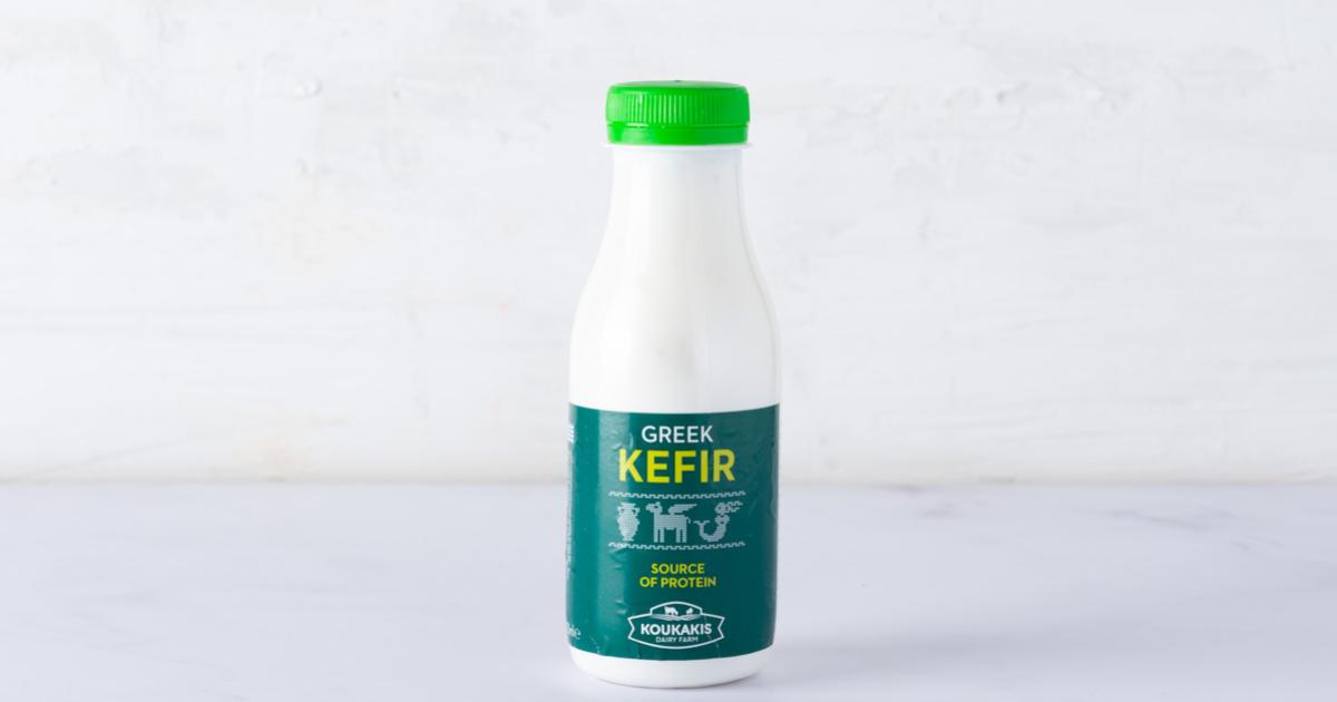 Acquistare Kefir al naturale online