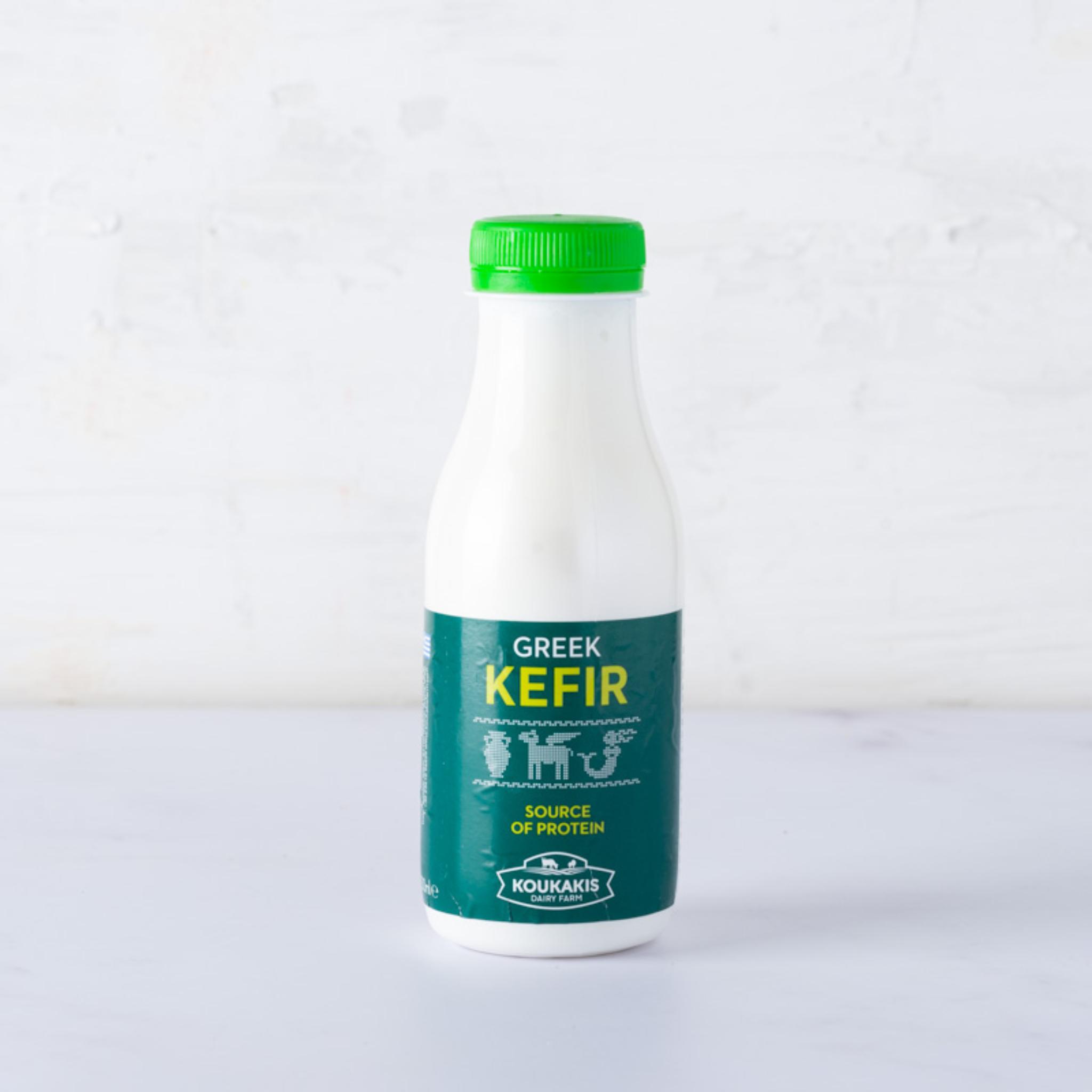 Acquistare Kefir al naturale online