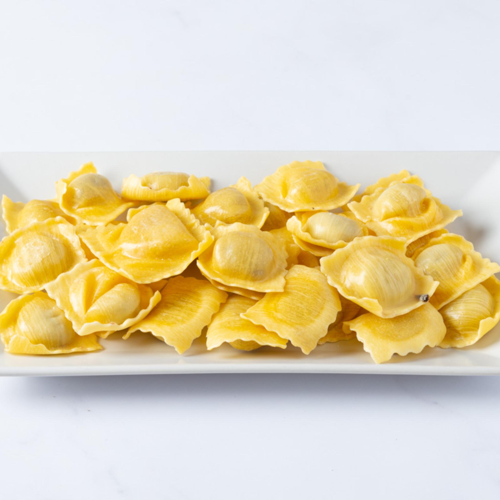 Acquistare Ravioli alla carne online