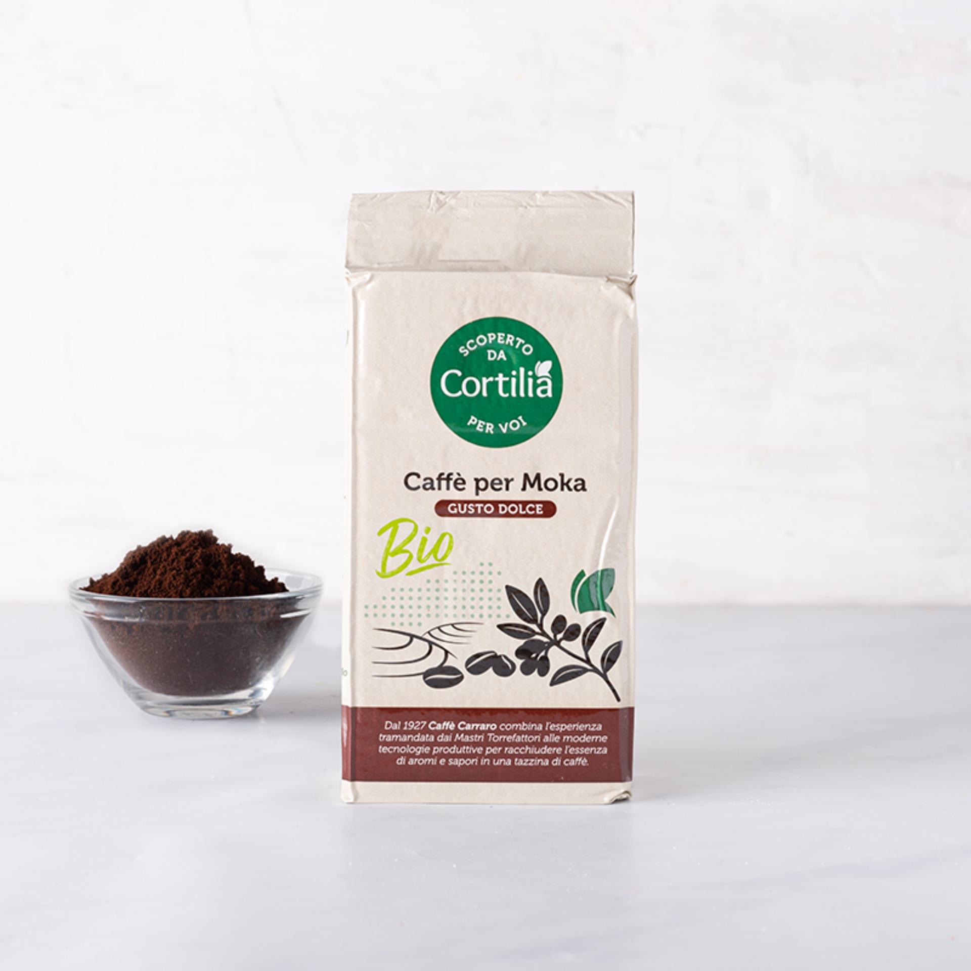 Cortilia - Spesa Online