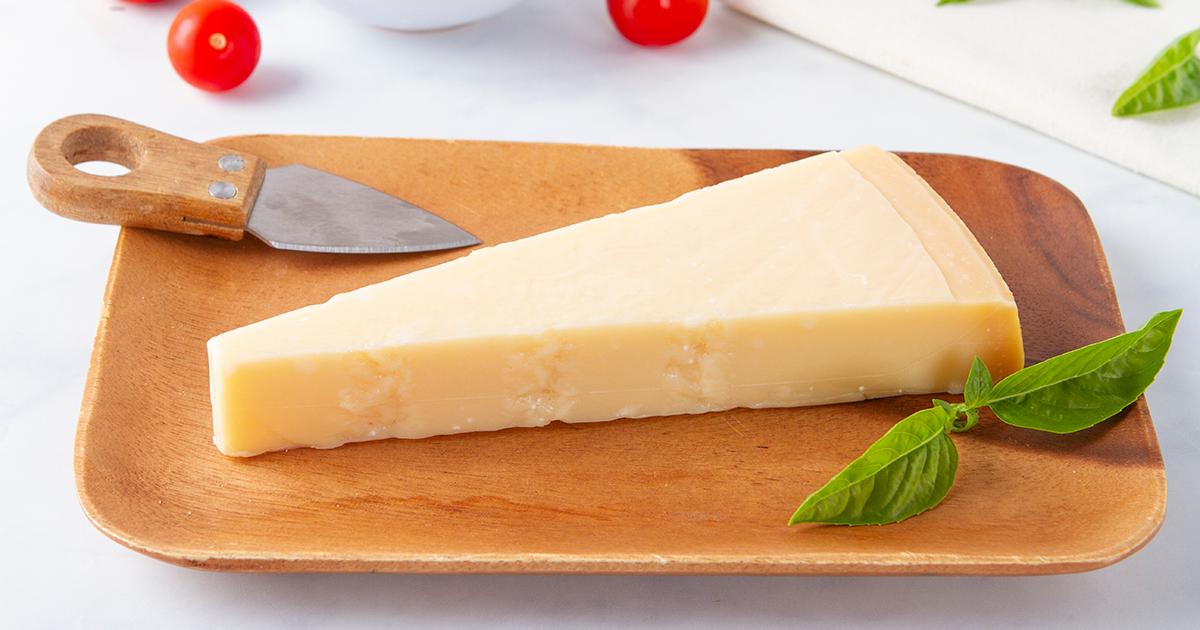 Acquistare Formaggio Gran Kinara con caglio vegetale senza lattosio online