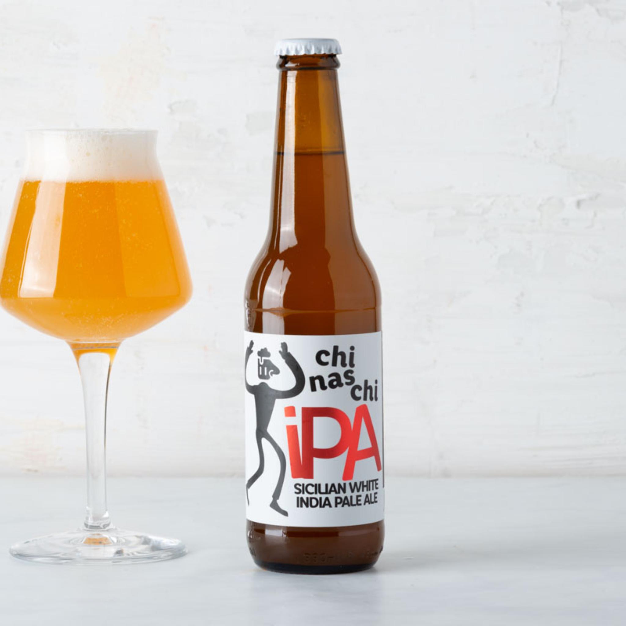 Acquistare IPA-Birra Sicilian White online