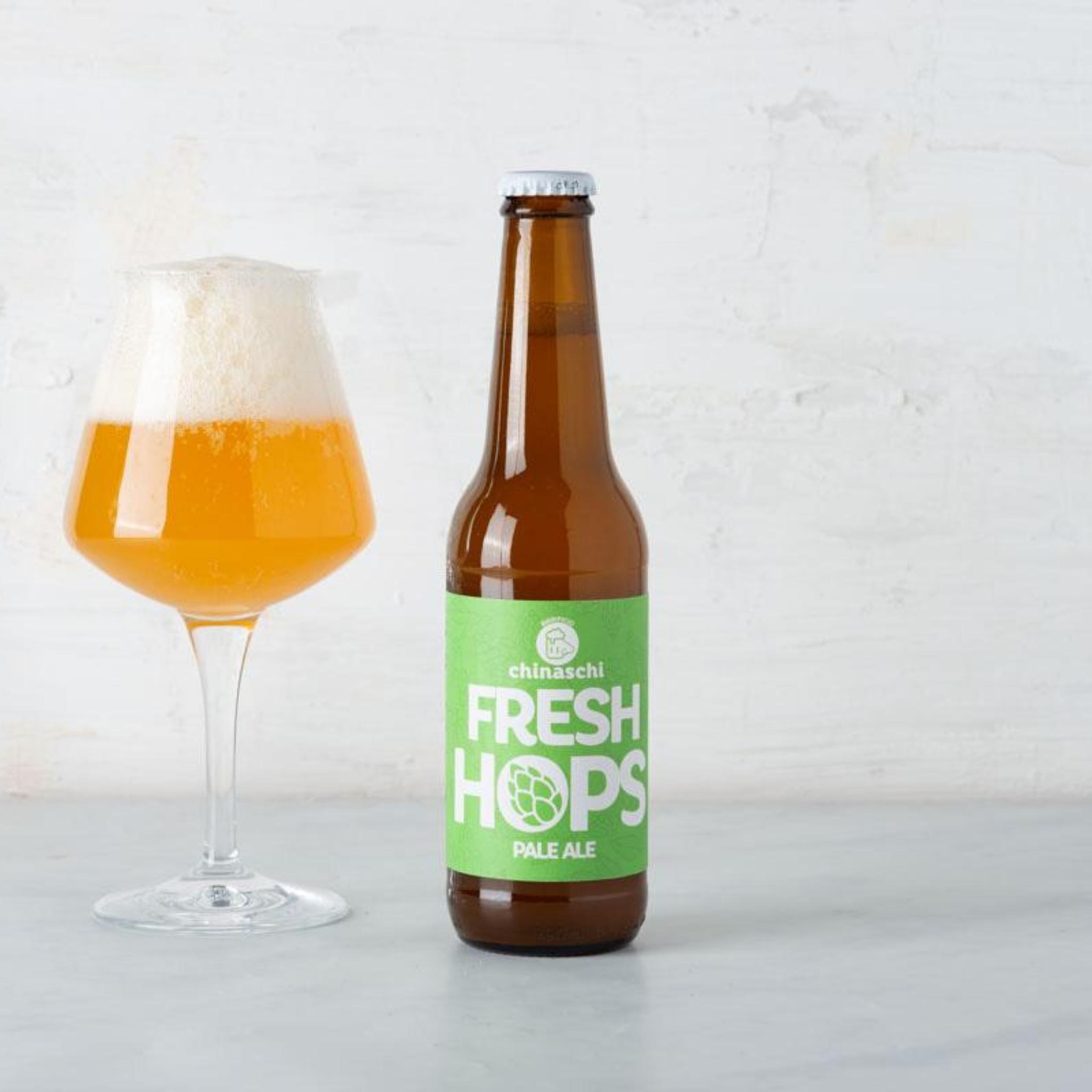 Acquistare Birra Sicilian Ipa Fresh Hops online