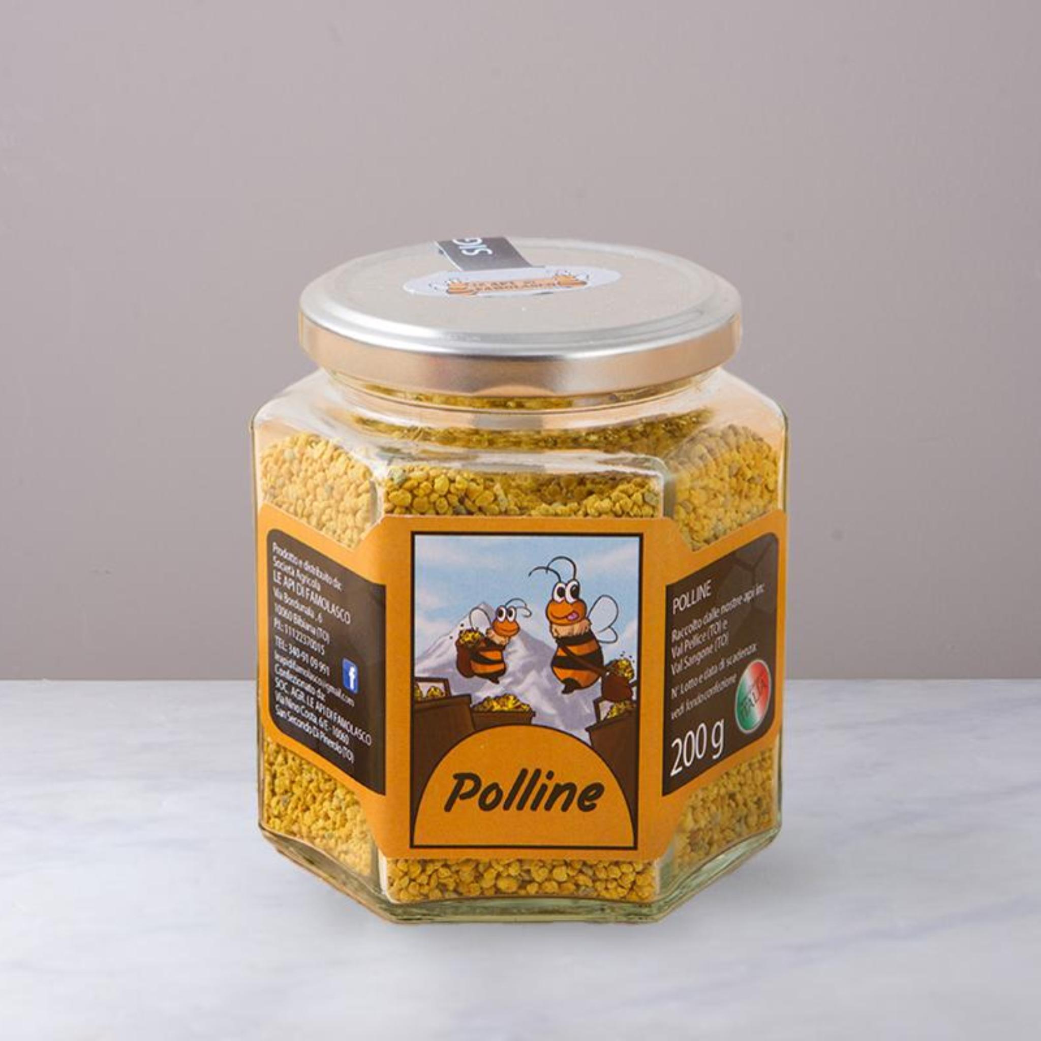 Acquistare Polline integratore alimentare online