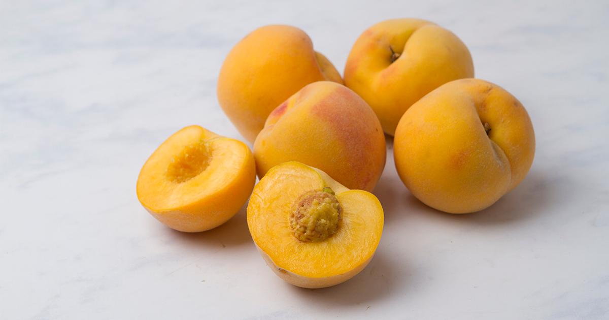 Acquistare Percoche BIO online