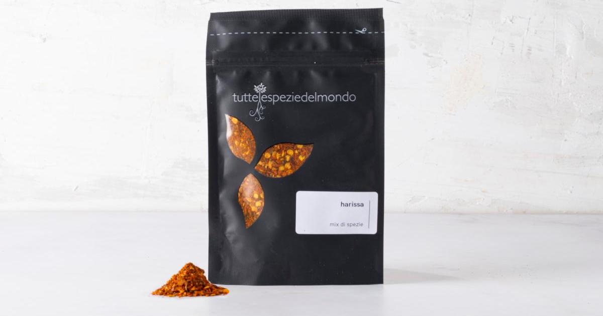 Acquistare Harissa online