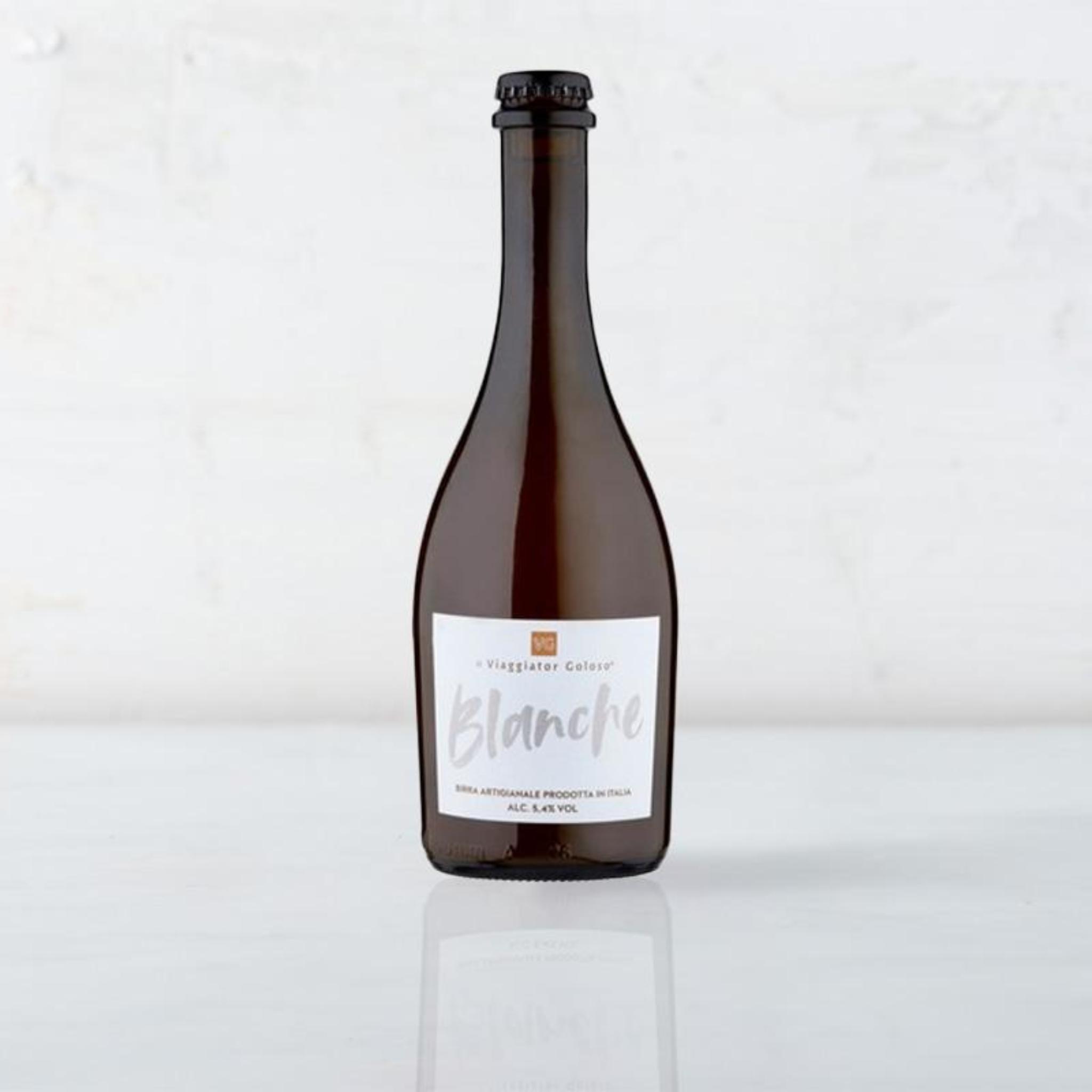 Acquistare Birra Artigianale Blanche Il Viaggiator Goloso online