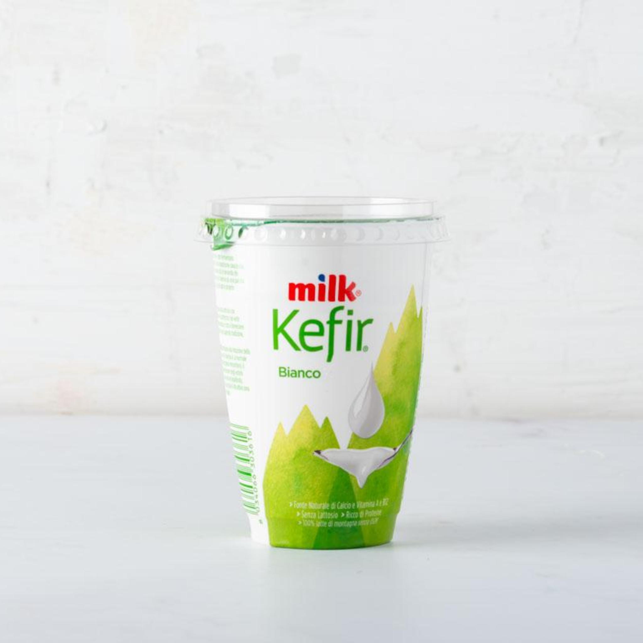 Acquistare Kefir cremoso bianco online
