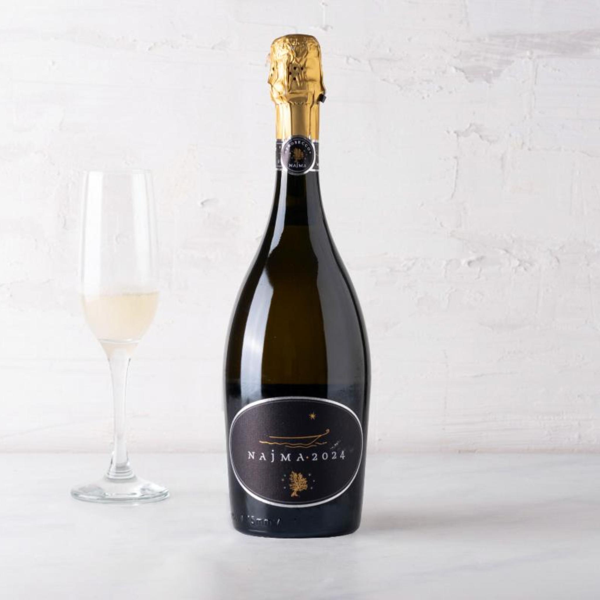 Acquistare Prosecco DOC Brut Millesimato online