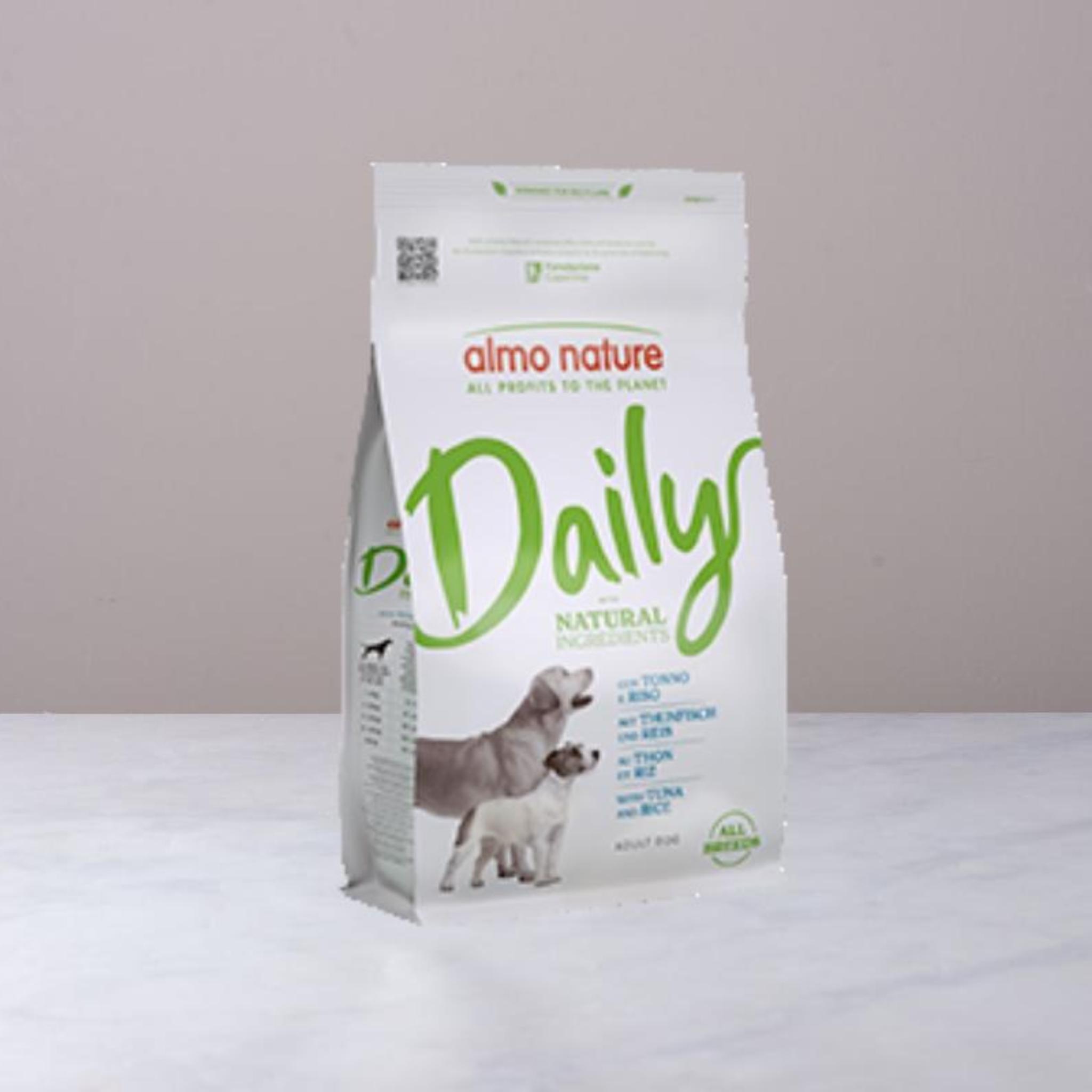 Acquistare Crocchette cane Tonno e Riso online