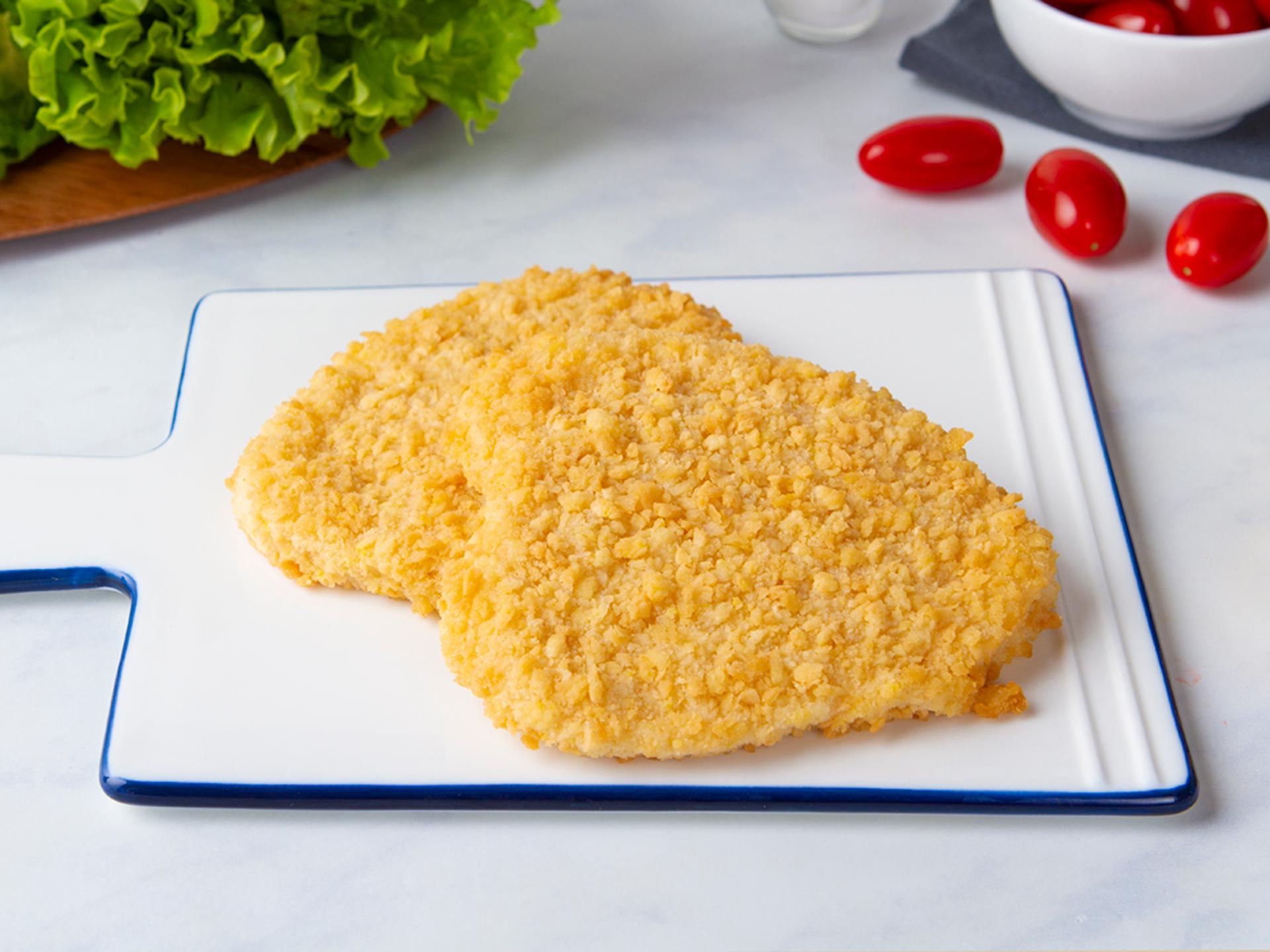 Cortilia — Spesa Online a filiera corta