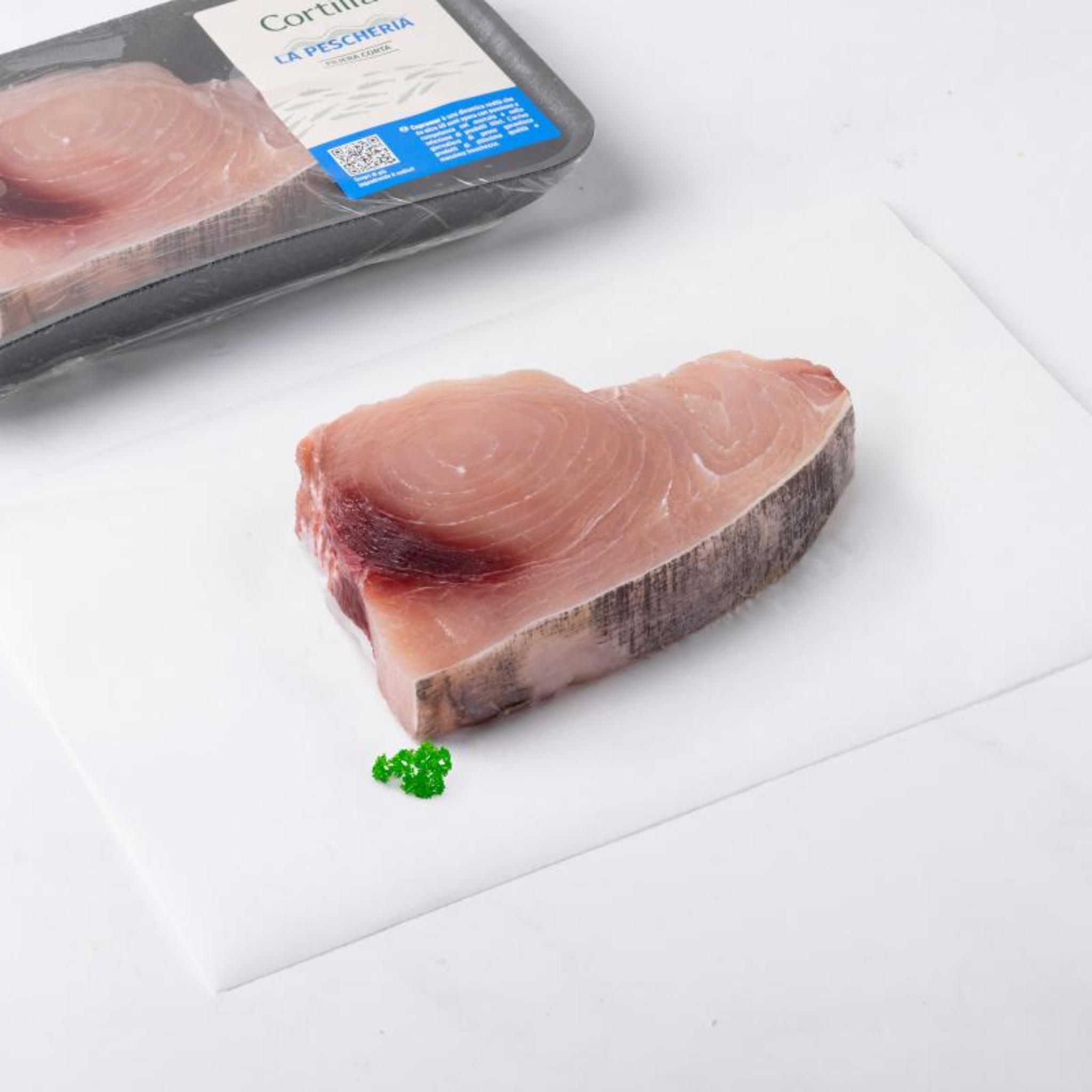 Acquistare Filetto di pesce spada online