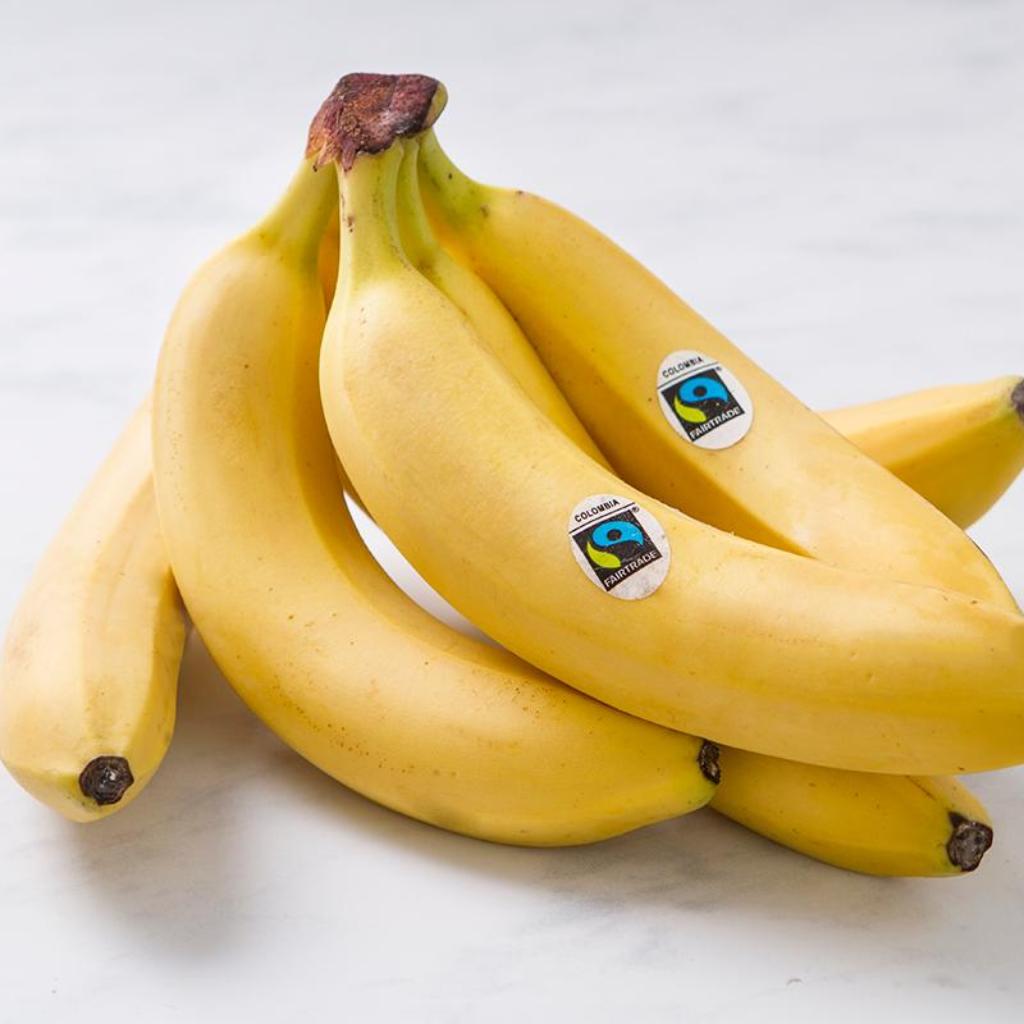 Acquistare Banane BIO online