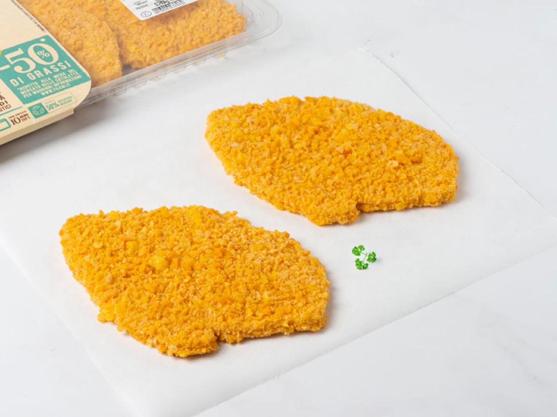 Cortilia — Spesa Online a filiera corta