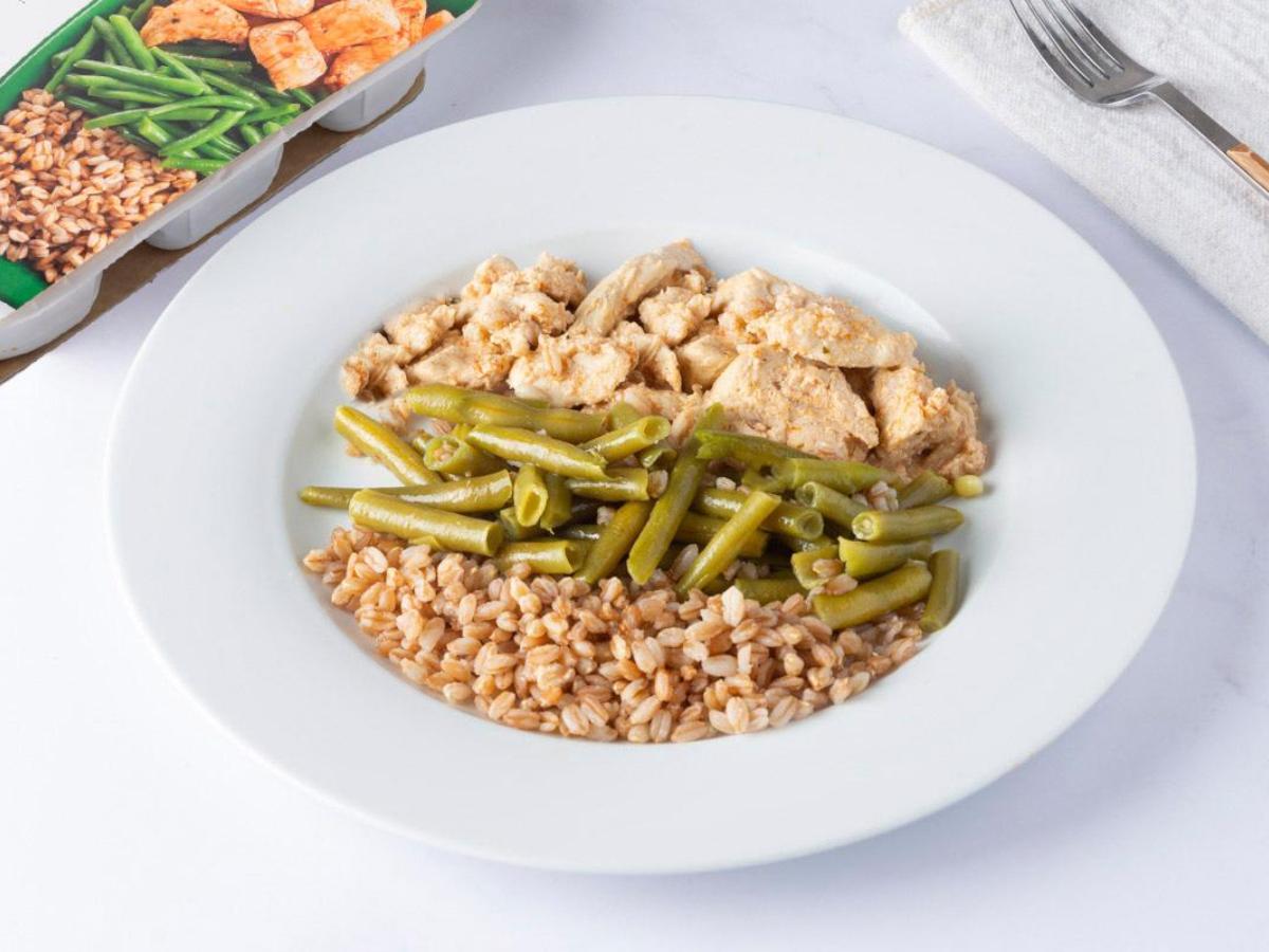 Cortilia — Spesa Online a filiera corta