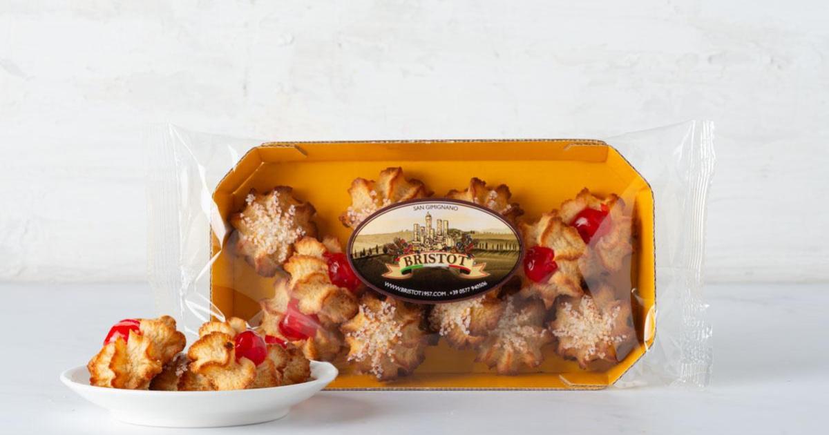 Acquistare Biscottini Petit fleur online