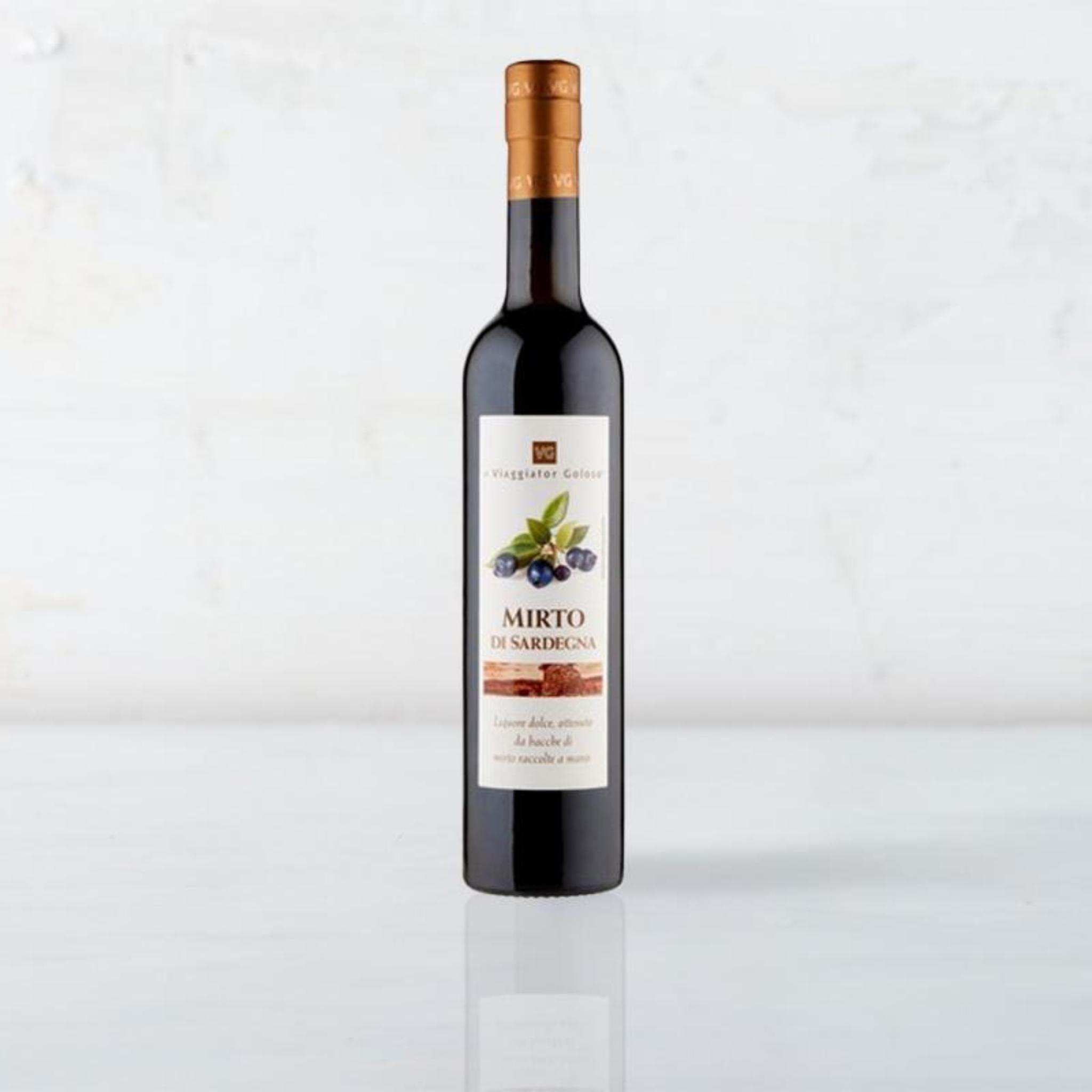 Acquistare Mirto di Sardegna online