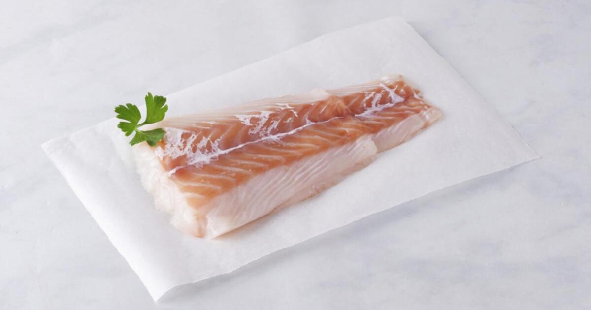 Acquistare Cuore di merluzzo carbonaro fresco online