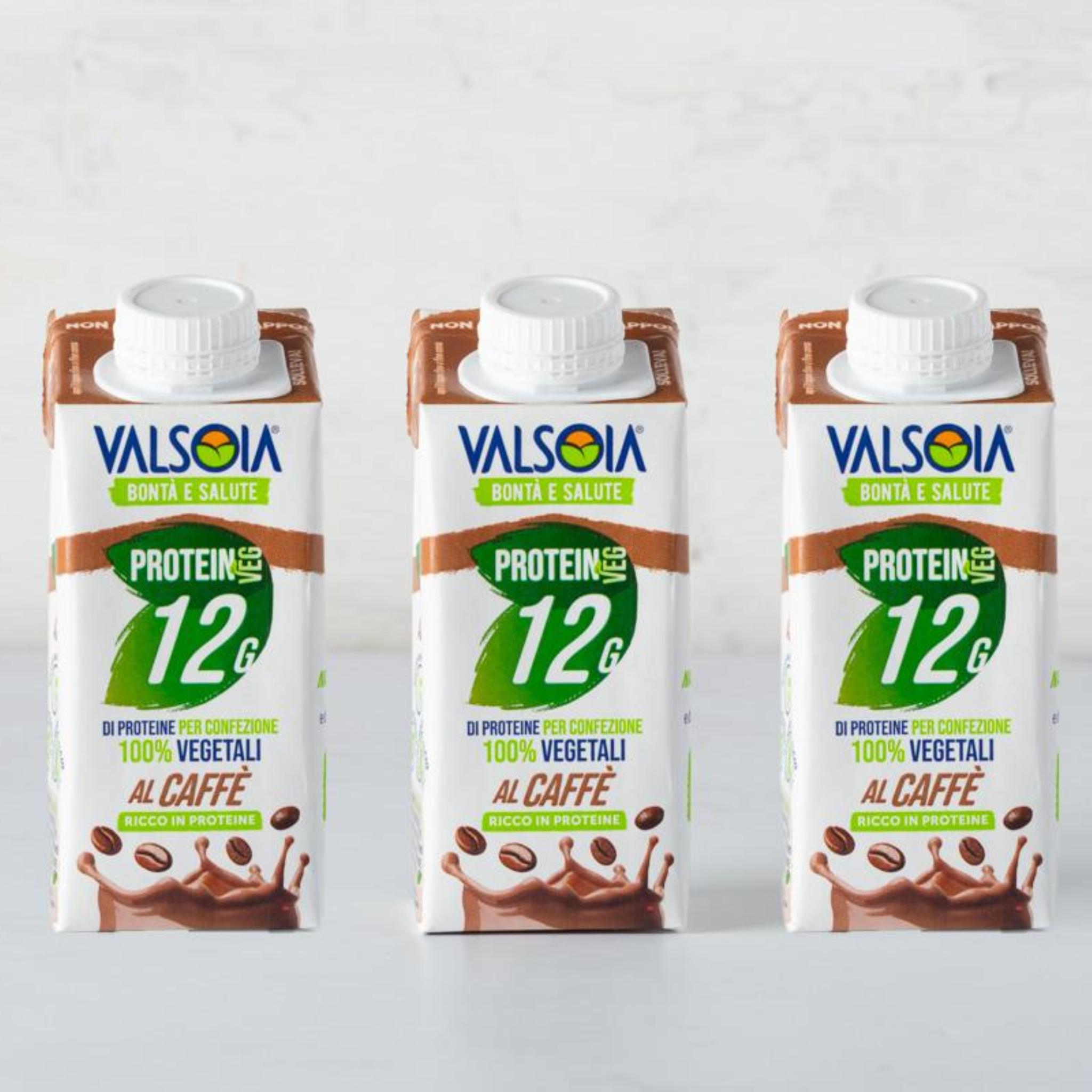 Acquistare 3 Bevanda proteica al caffè UHT online