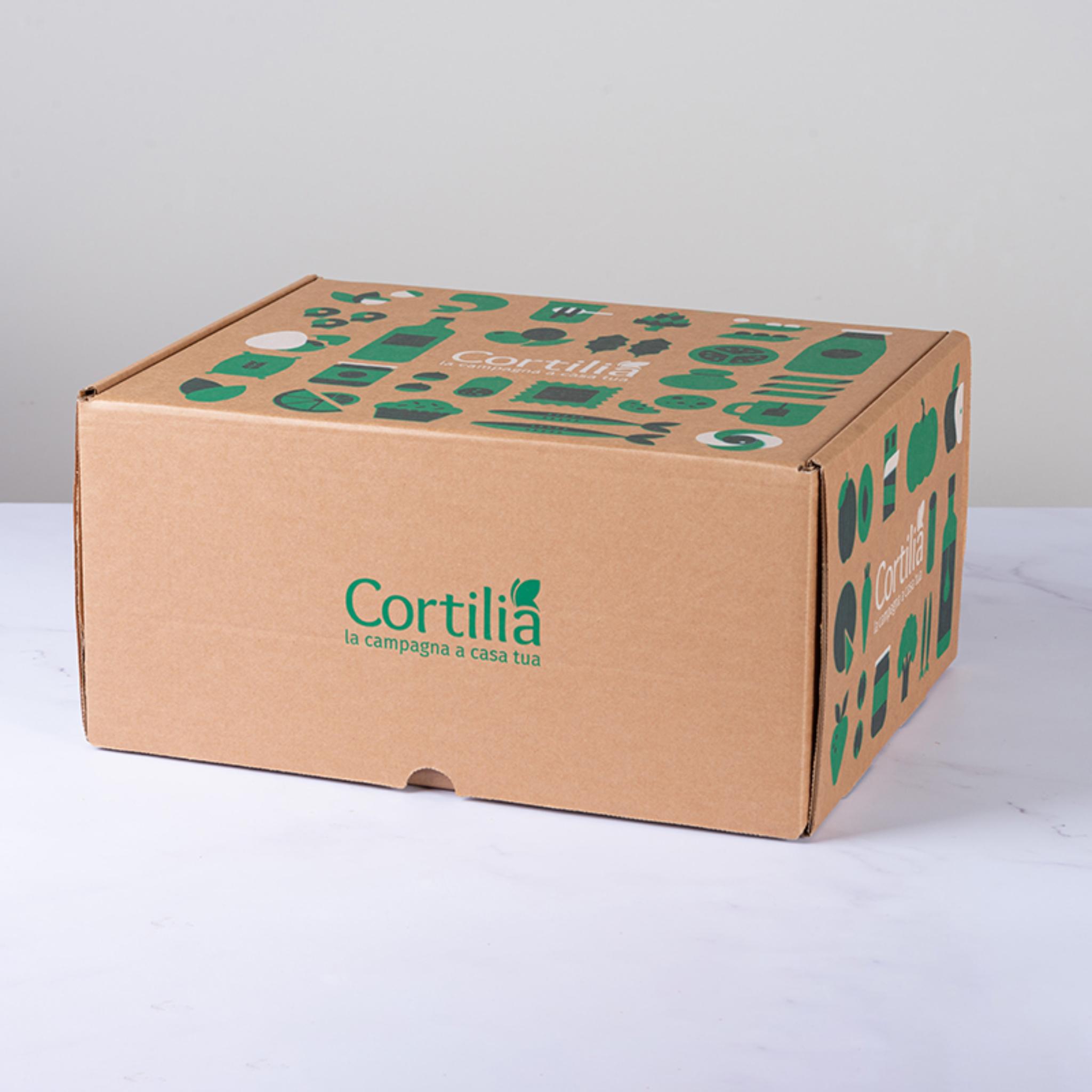 Acquistare Box Regalo Media online