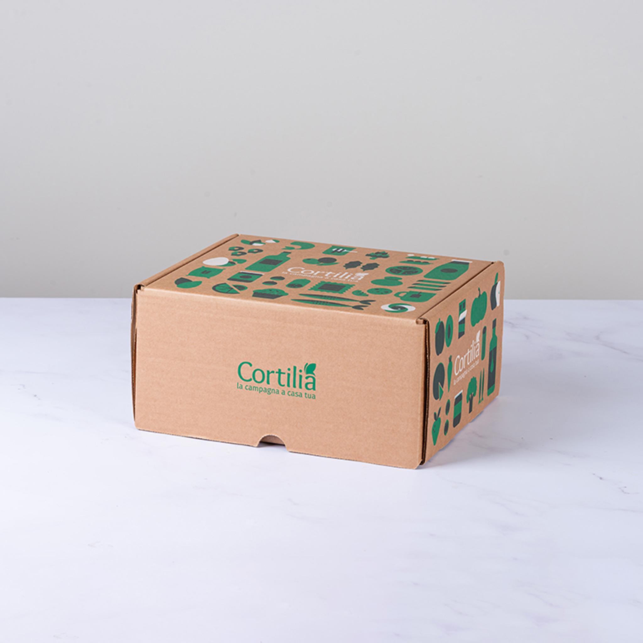 Acquistare Box Regalo Piccola online