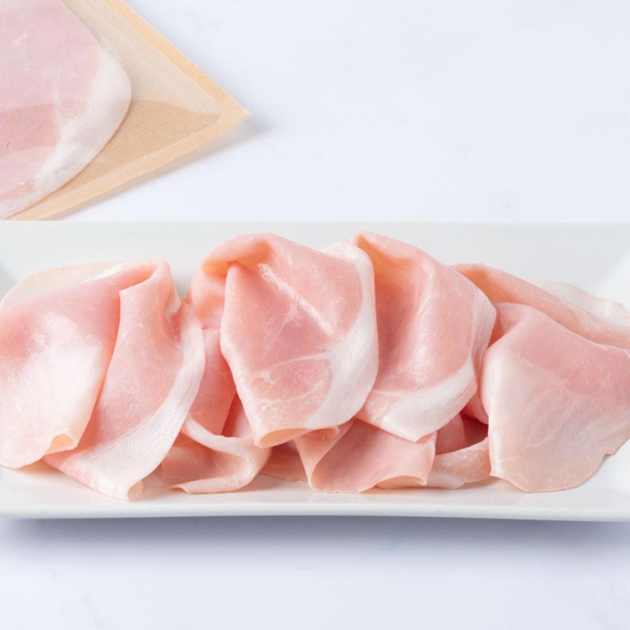 Prosciutto cotto - Mbfood.ru