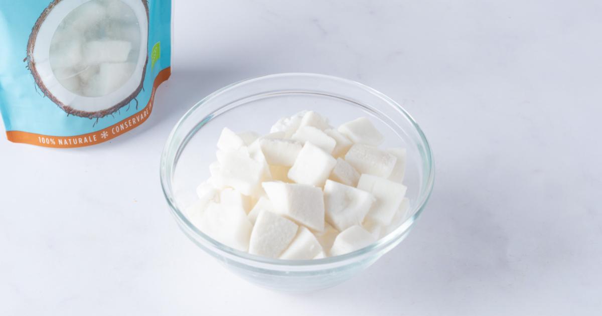 Acquistare Cocco snack online
