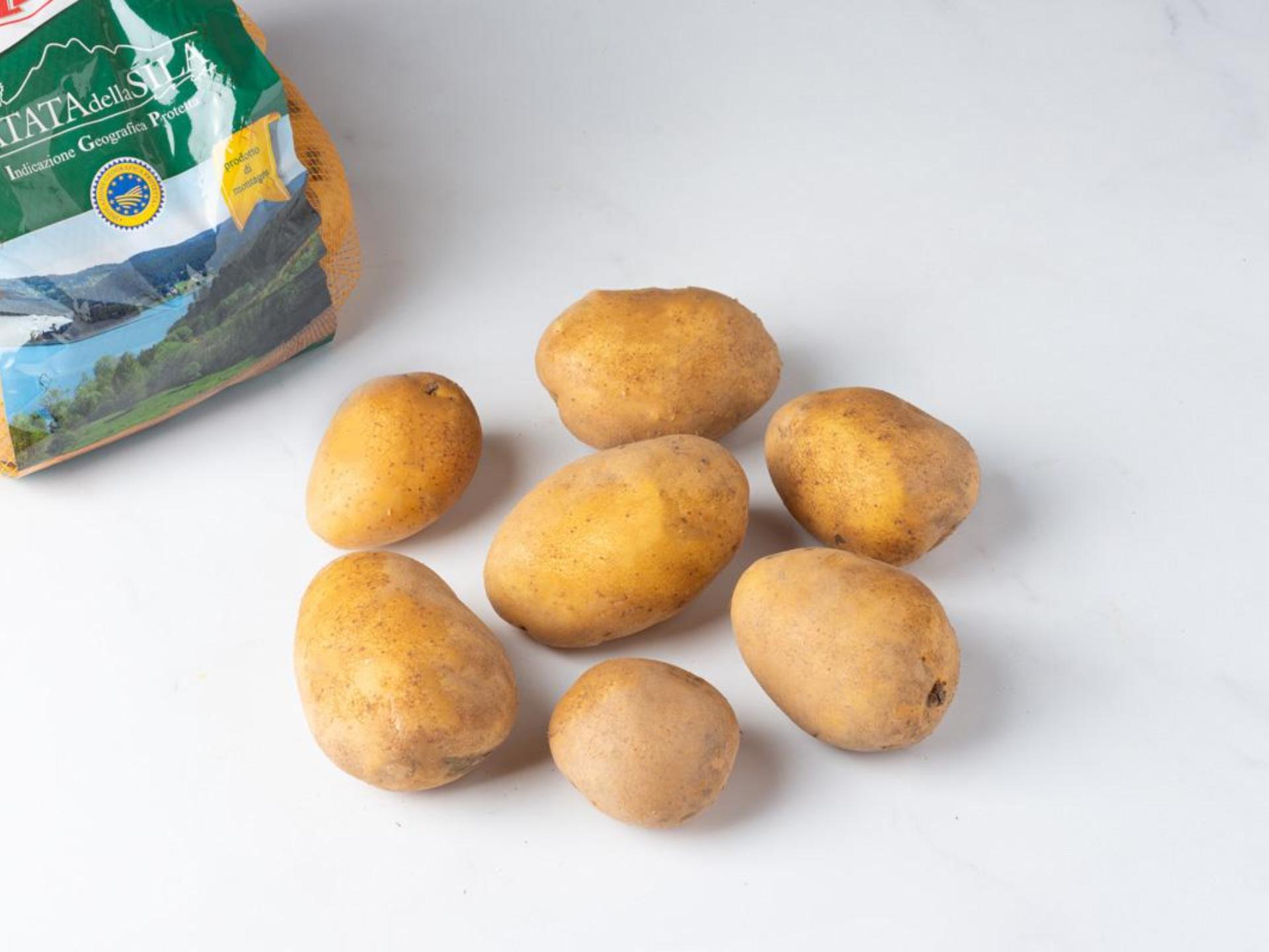 Pizzoli: Storia e Prodotti - Produttori Cortilia