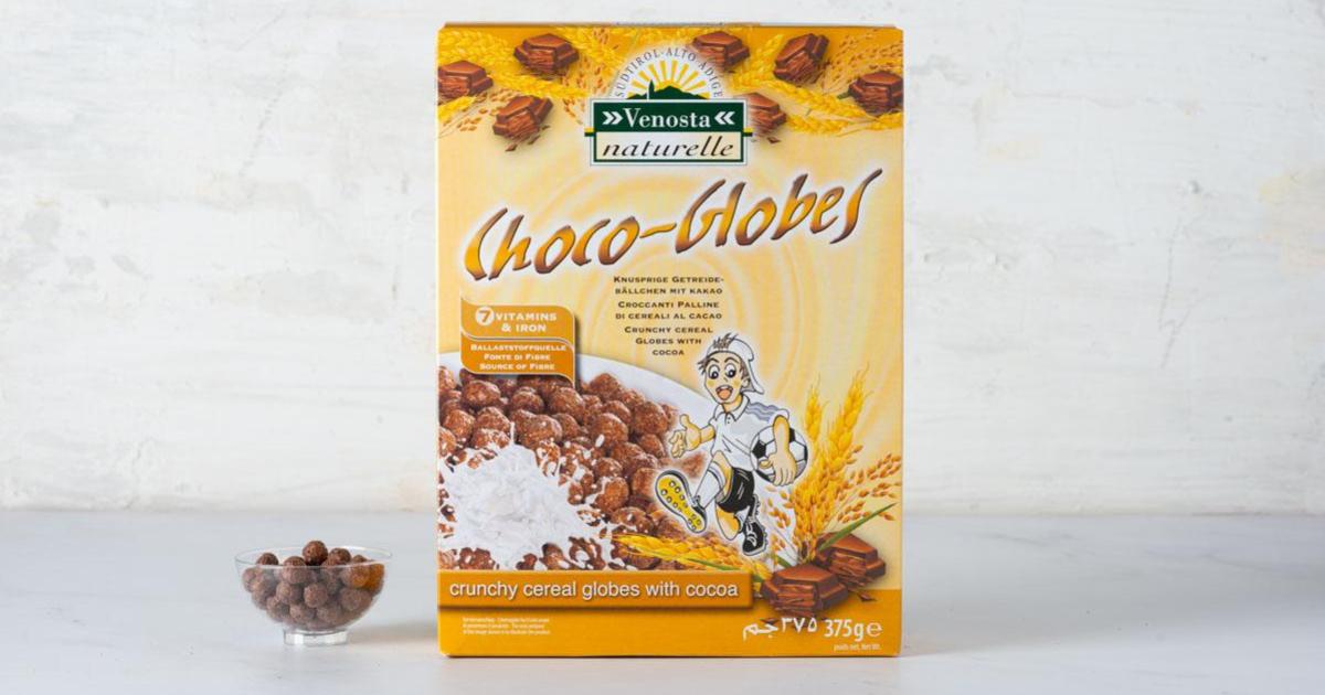 Acquistare Choco-Globes online