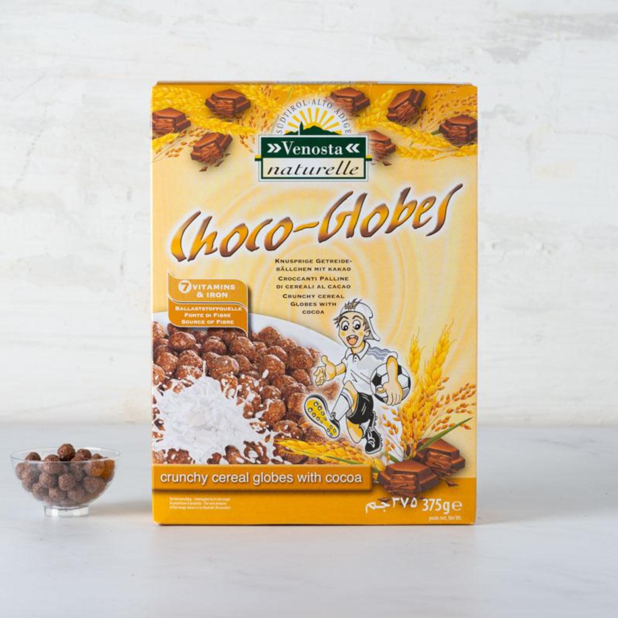 Acquistare Choco-Globes online