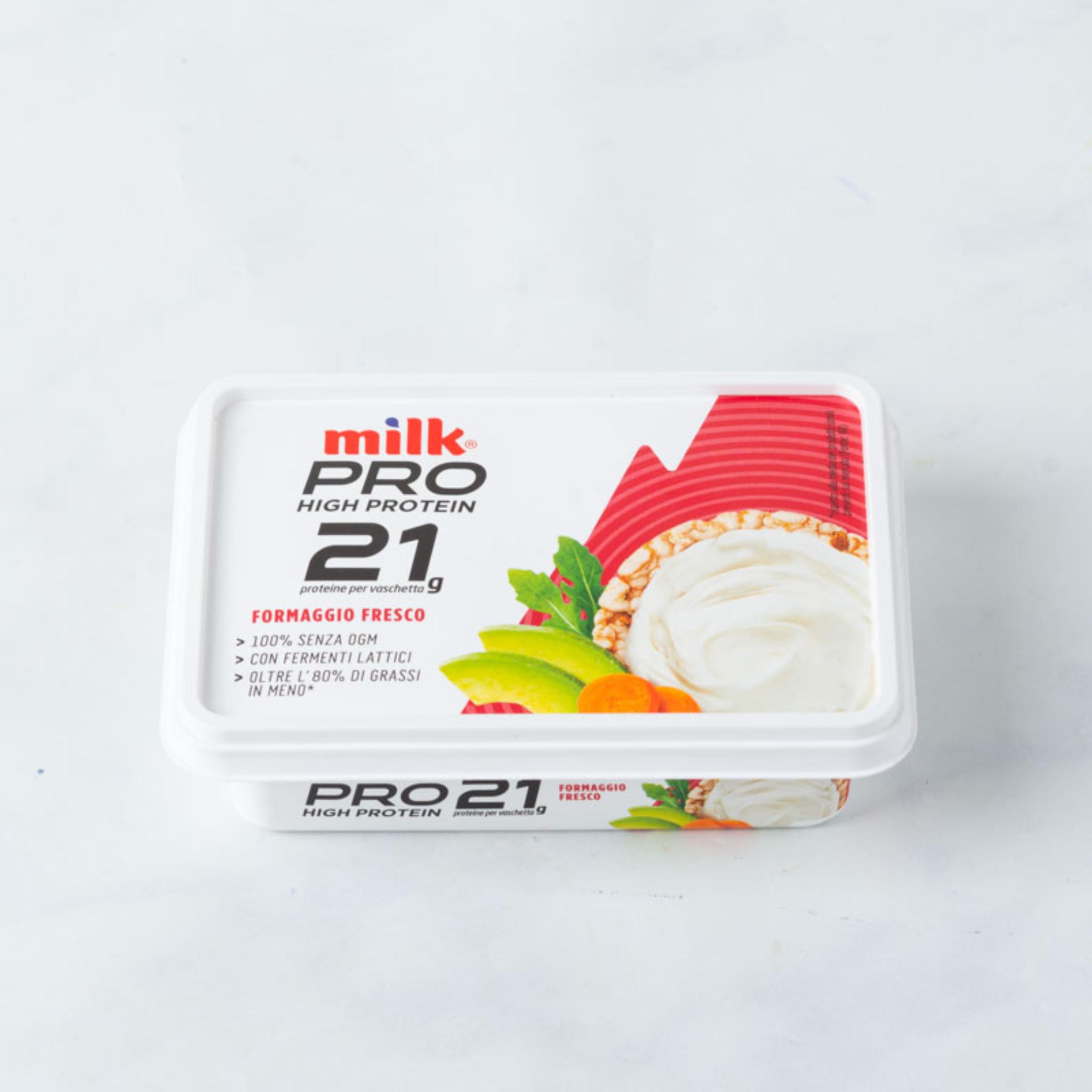 Acquistare PRO High Protein Formaggio fresco spalmabile online