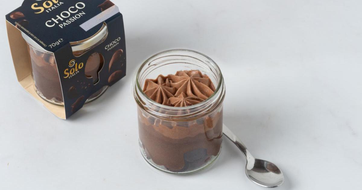 Acquistare Dessert Choco passion online