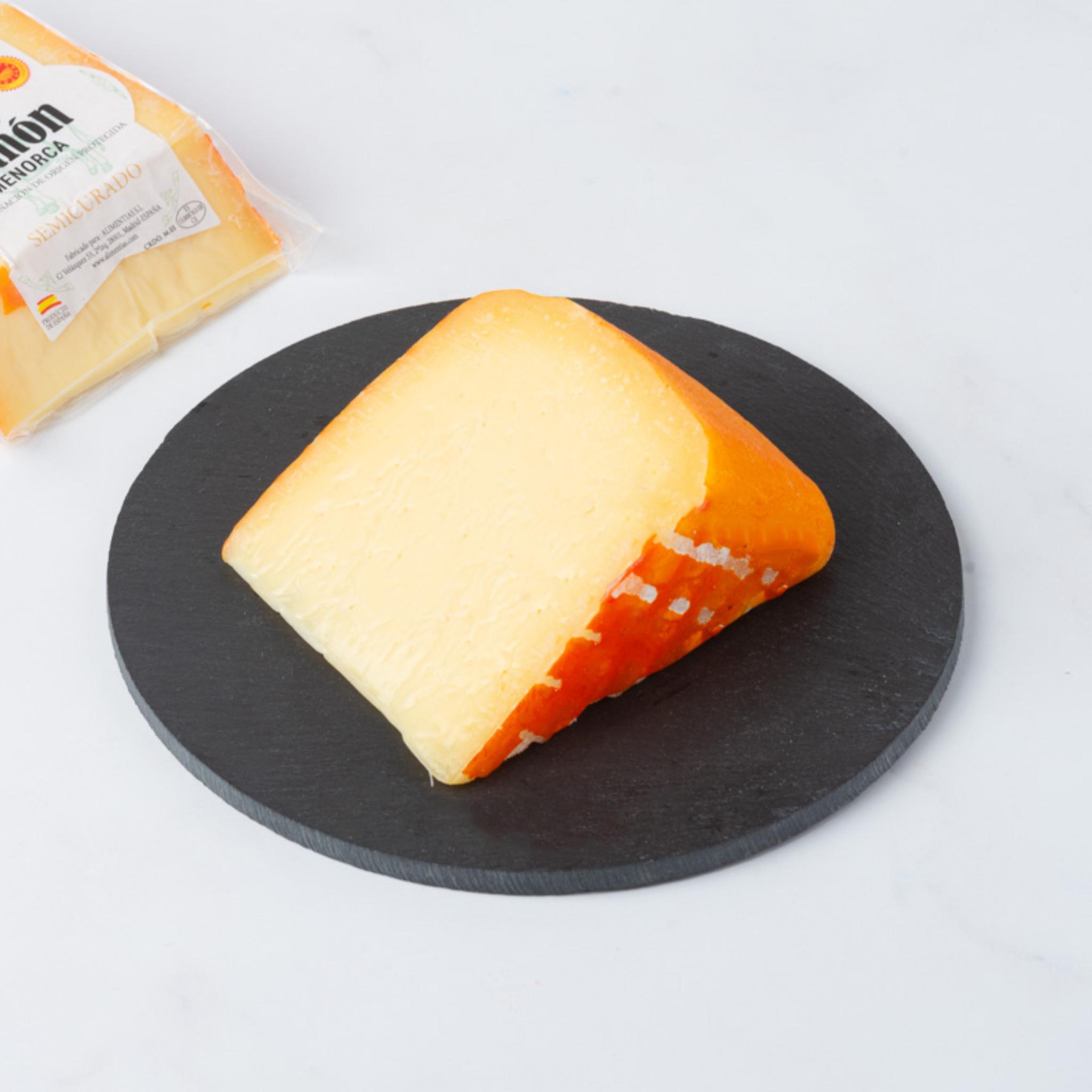 Acquistare Queso Mahon DOP online