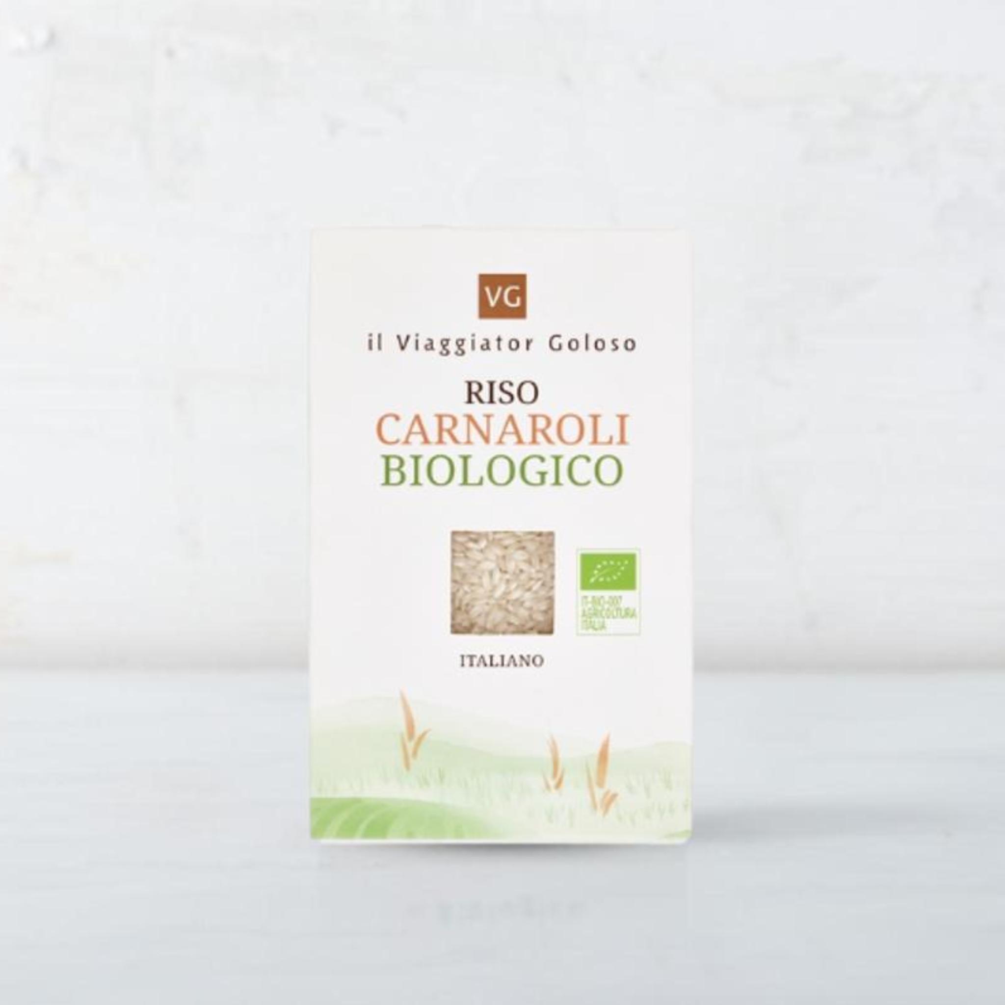 Acquistare Riso carnaroli BIO online