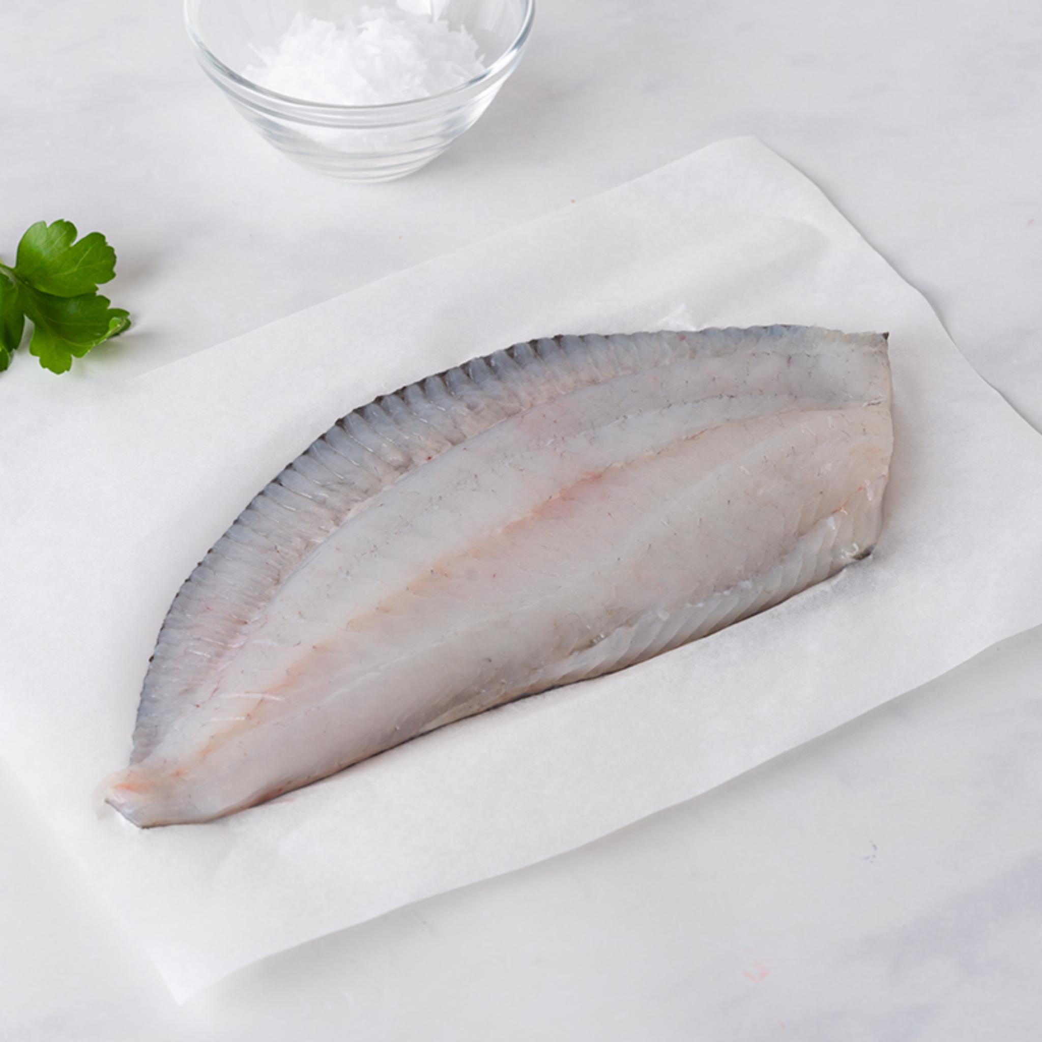 Acquistare Filetto di rombo chiodato fresco online